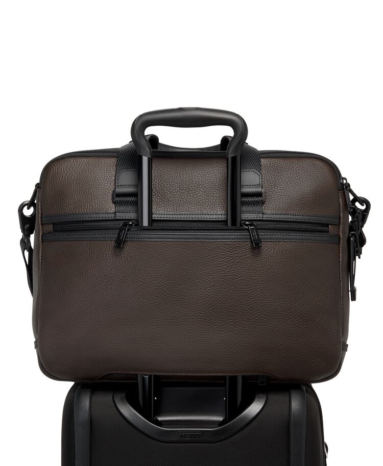 Tumi ALPHA BRAVO ADVANCED BRIEF | TUMI Indonesia
