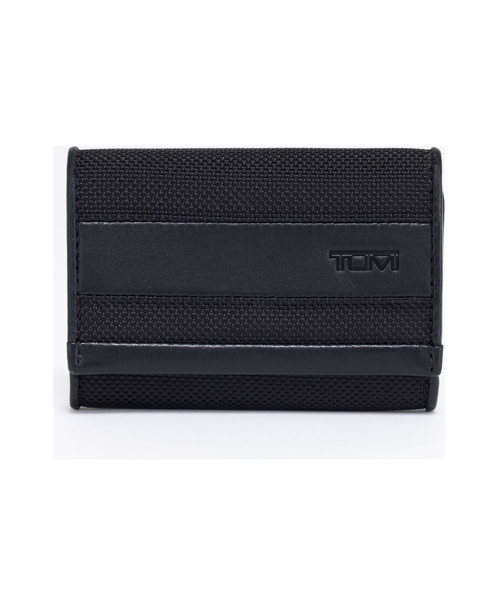 Key Holder BLACK Original | TUMI Indonesia