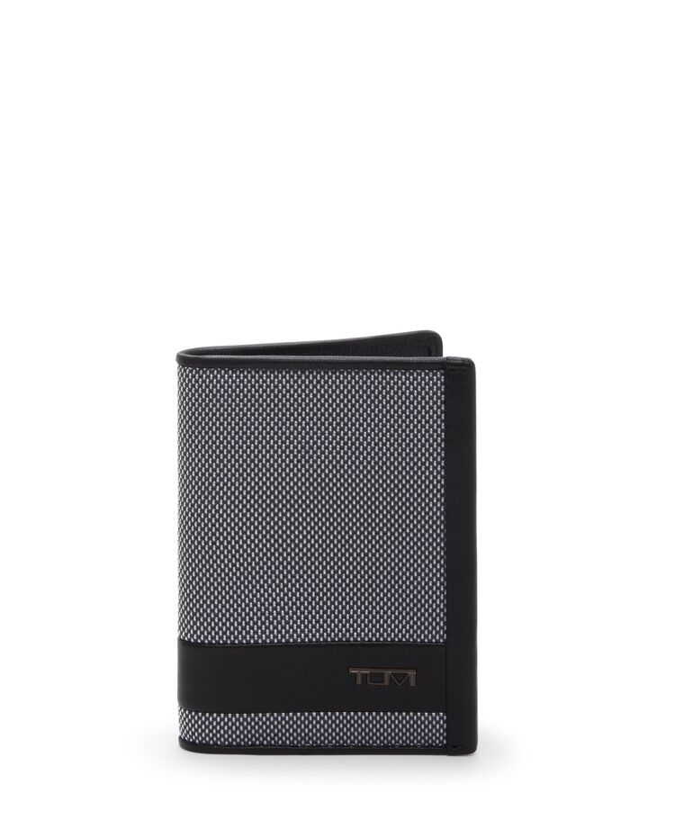 Tumi ALPHA Multi Window Card Case | TUMI Indonesia