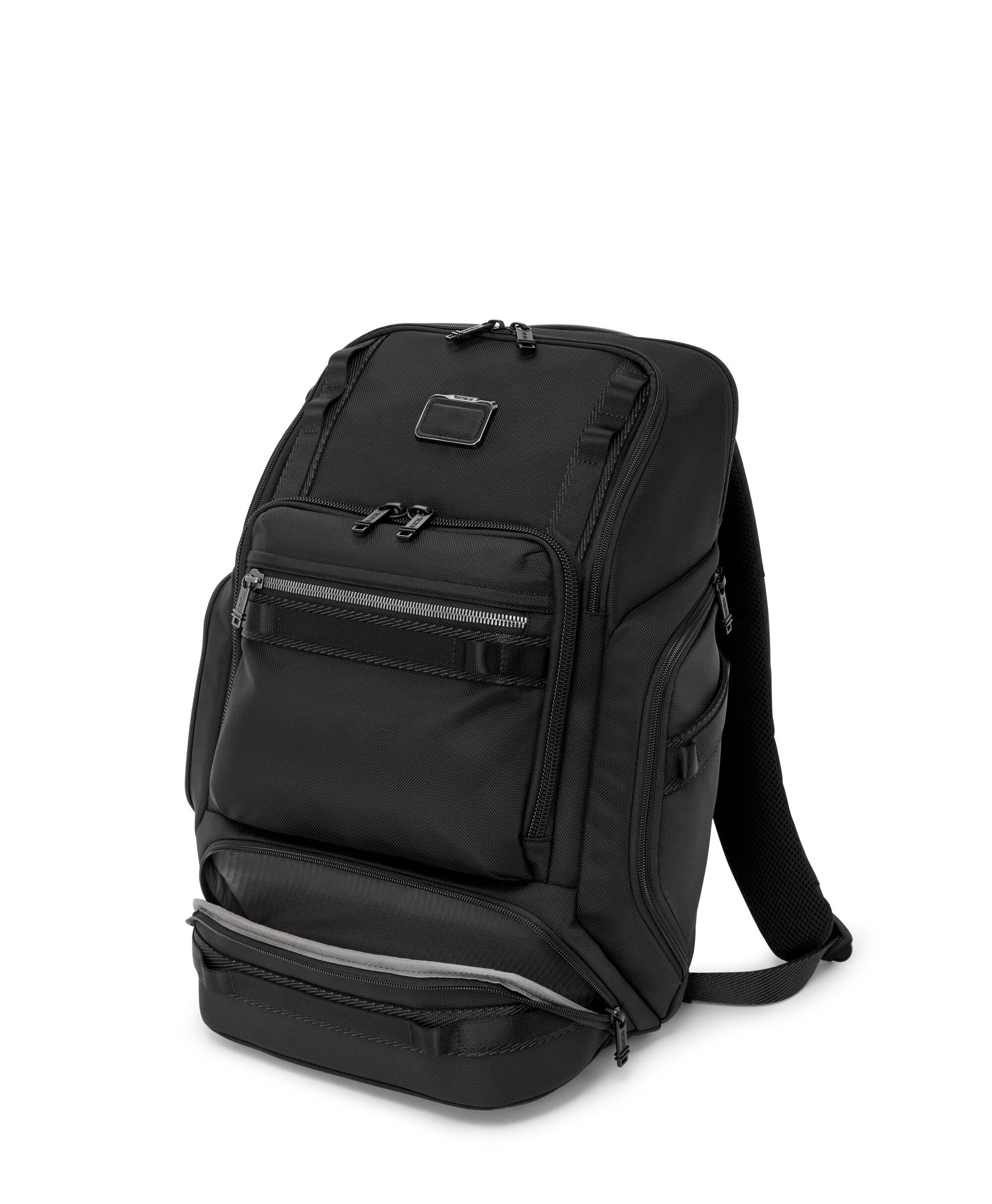 Tumi ALPHA BRAVO RENEGADE BACKPACK | TUMI Indonesia
