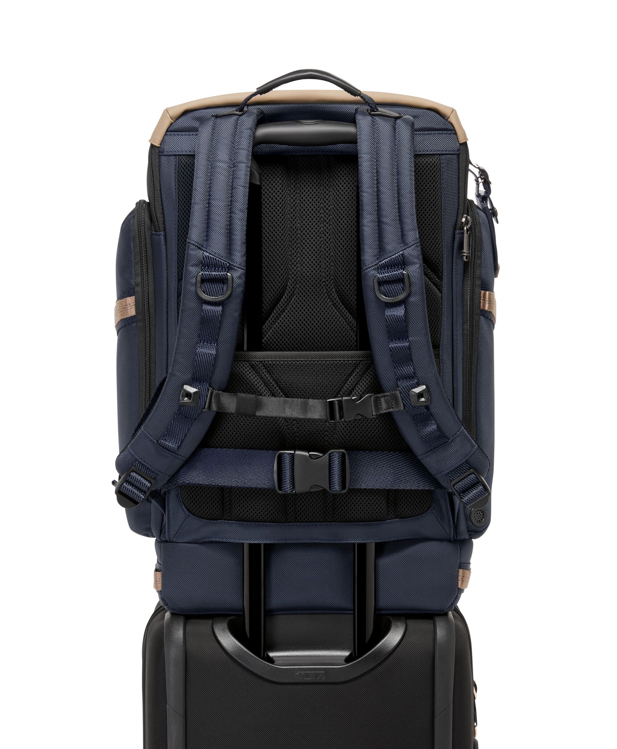 Tumi ALPHA BRAVO EXPEDITION BACKPACK | TUMI Indonesia