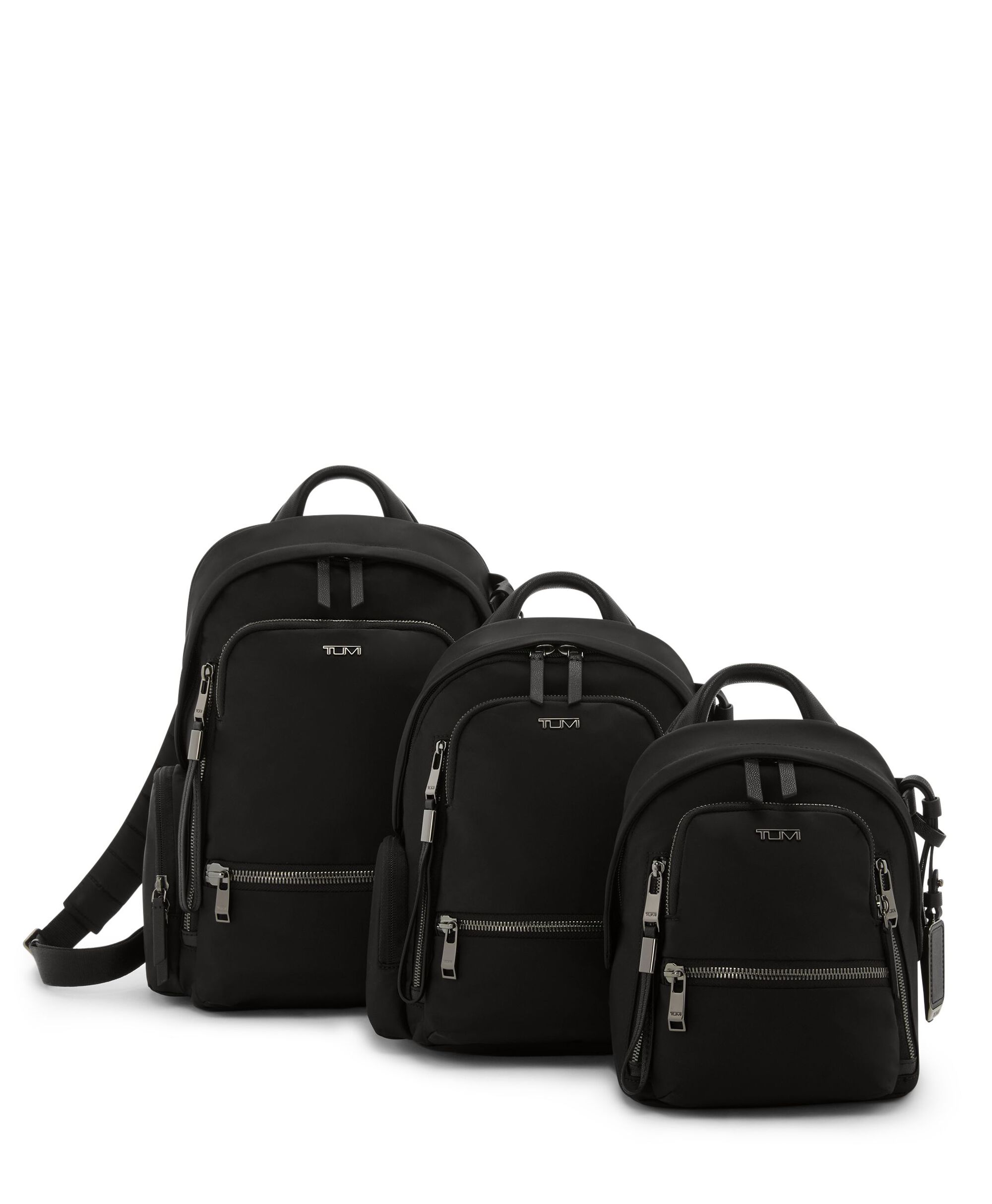 Tumi VOYAGEUR CELINA MEDIUM BACKPACK | TUMI Indonesia