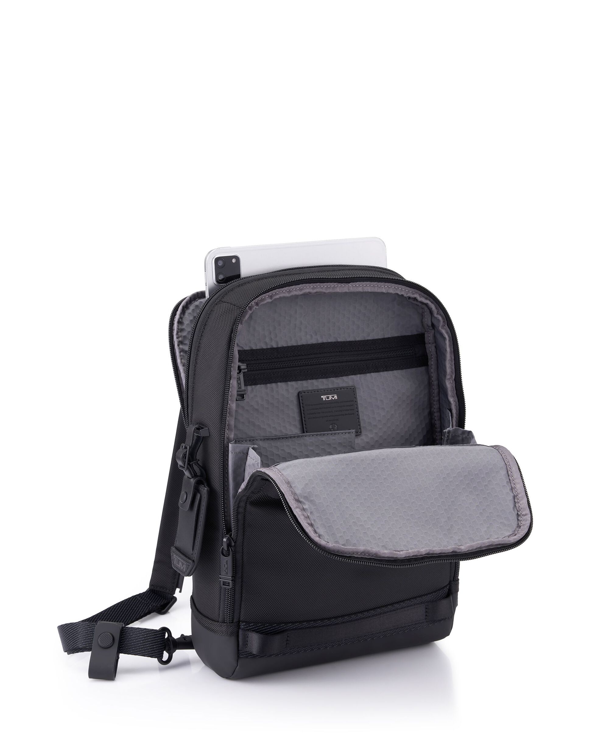Tumi COMPACT BACKPACK SLING | TUMI Indonesia
