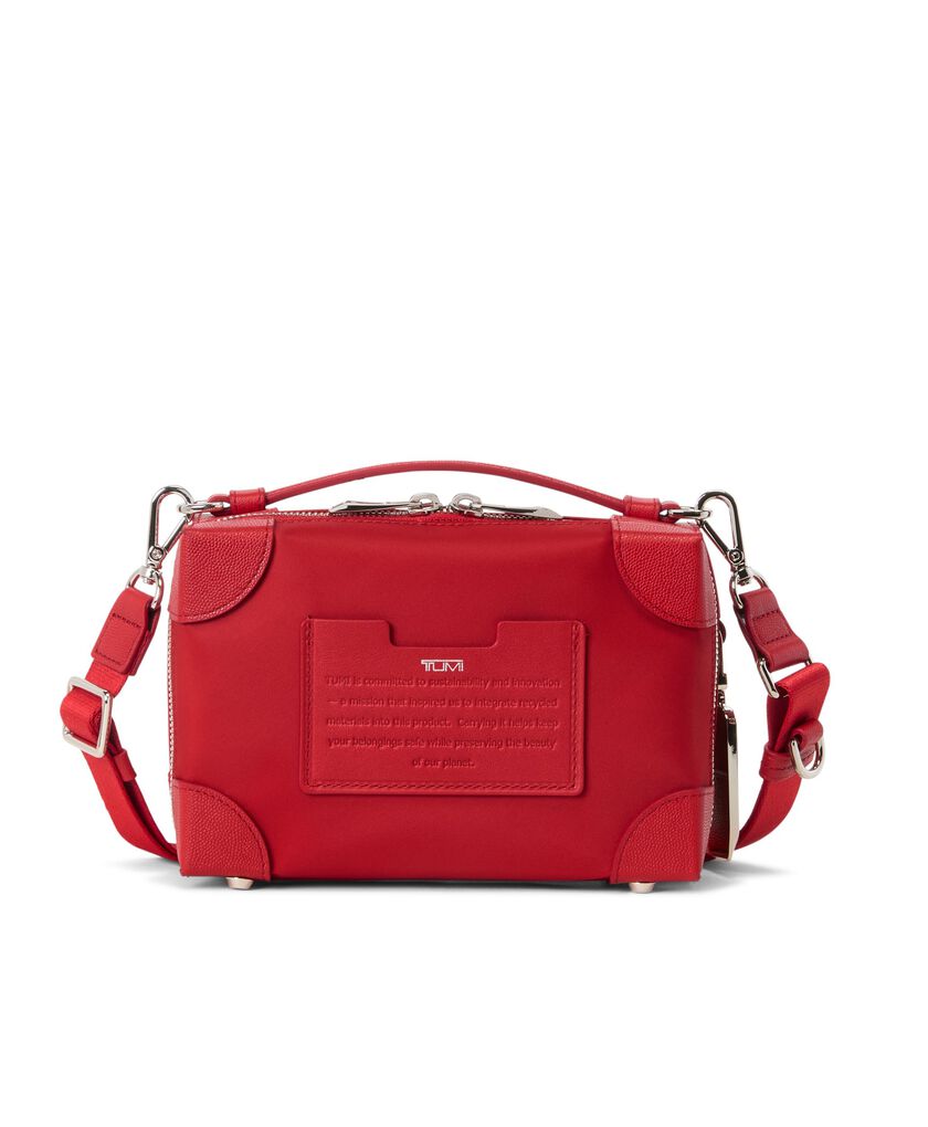 TUMI Red | TUMI Indonesia