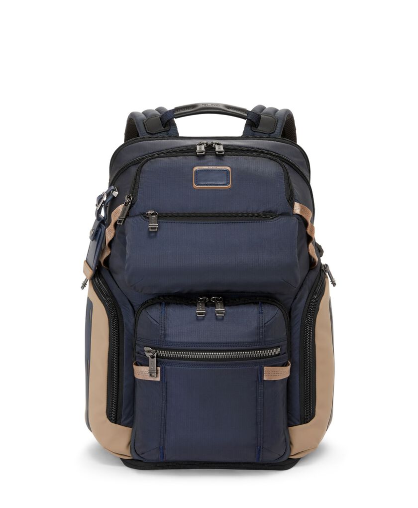 Tetap Aktif dengan TUMI Active Backpacks | TUMI Indonesia