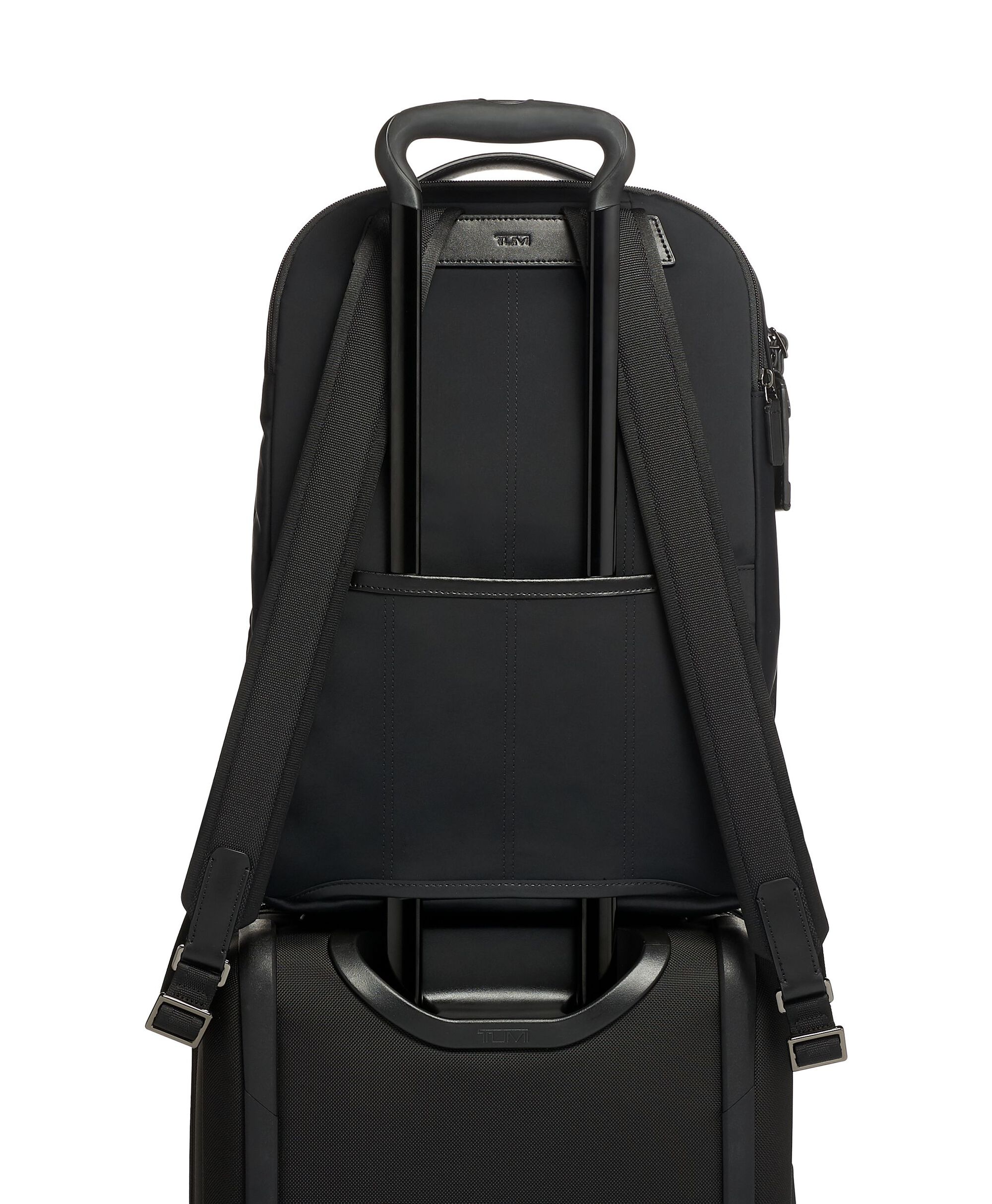 TUMI HARRISON WARREN BACKPACK | TUMI Indonesia