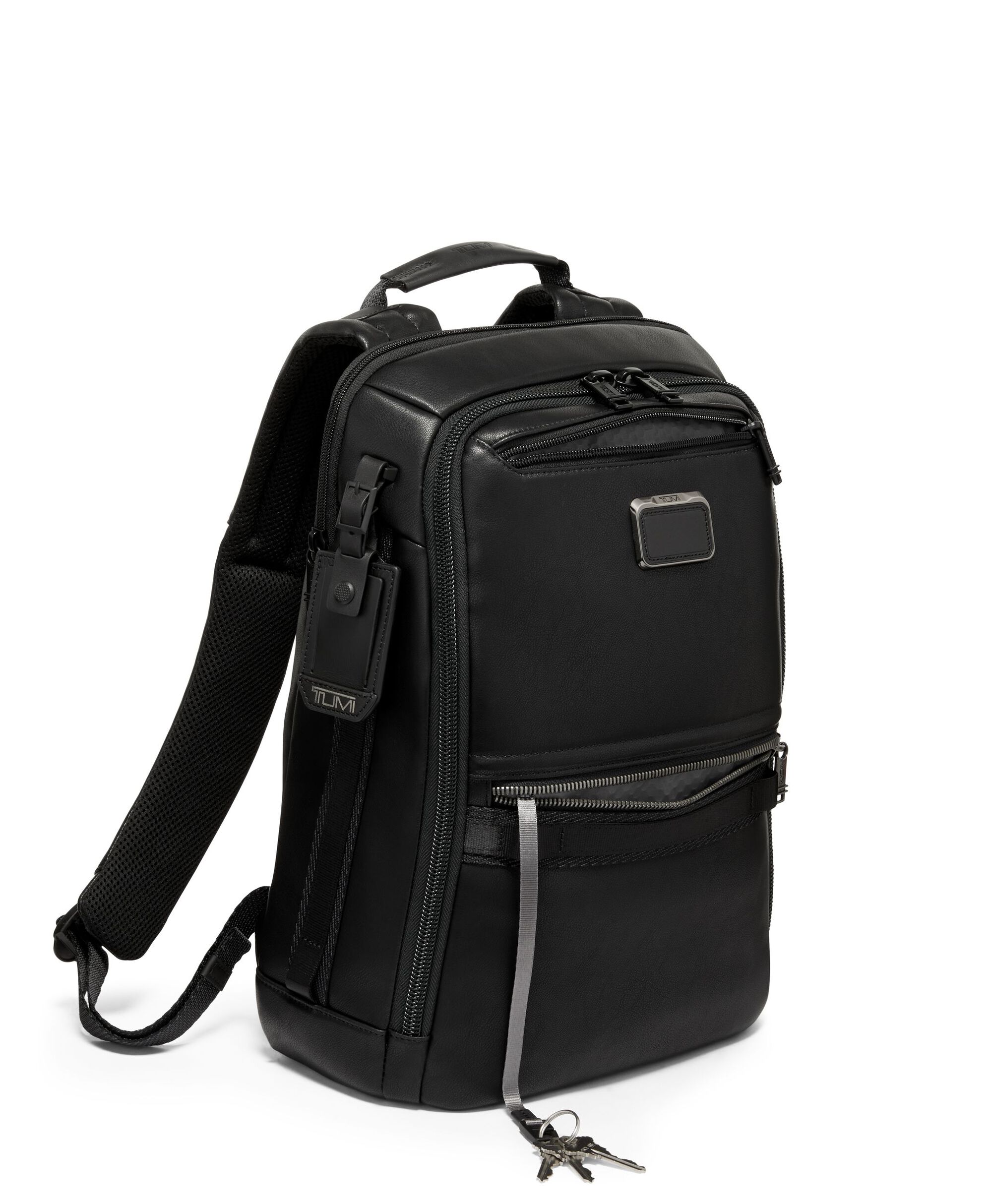 Tumi ALPHA BRAVO DYNAMIC BACKPACK | TUMI Indonesia
