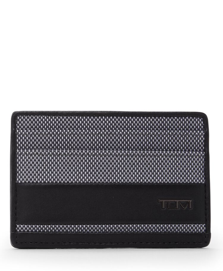 Tumi ALPHA Slim Card Case | TUMI Indonesia