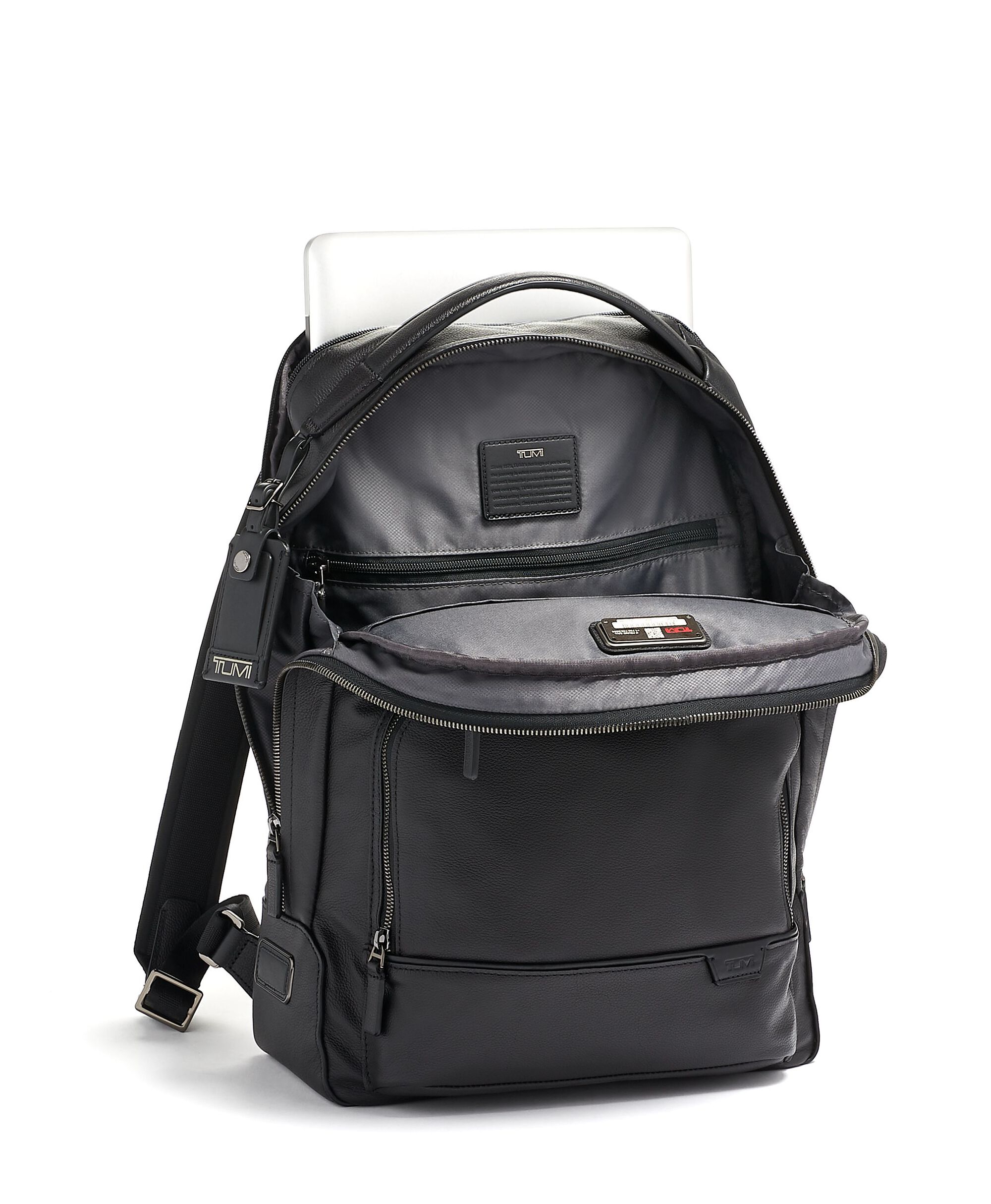 TUMI HARRISON WARREN BACKPACK | TUMI Indonesia