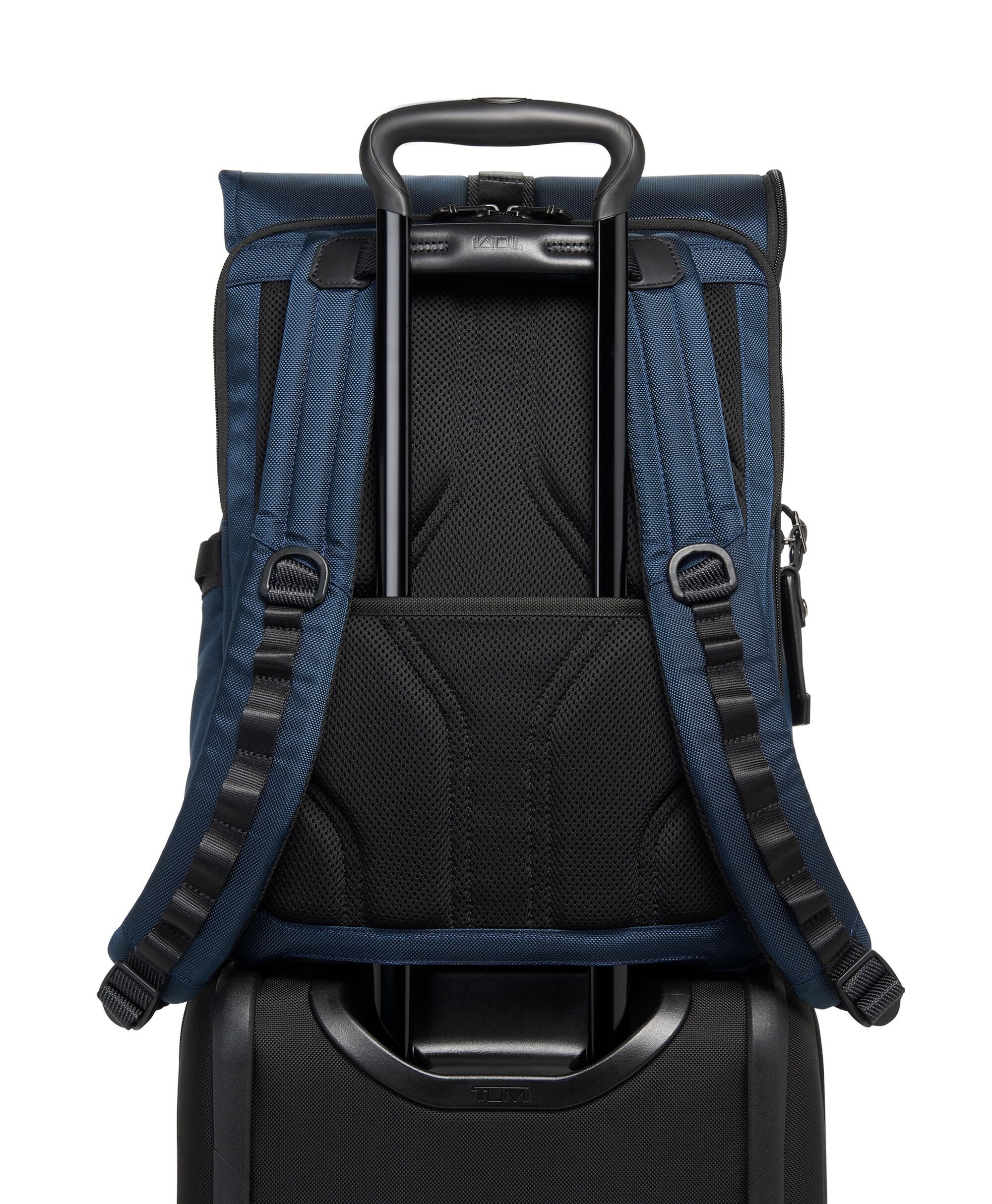 Tumi ALPHA BRAVO LOGISTICS BACKPACK | TUMI Indonesia