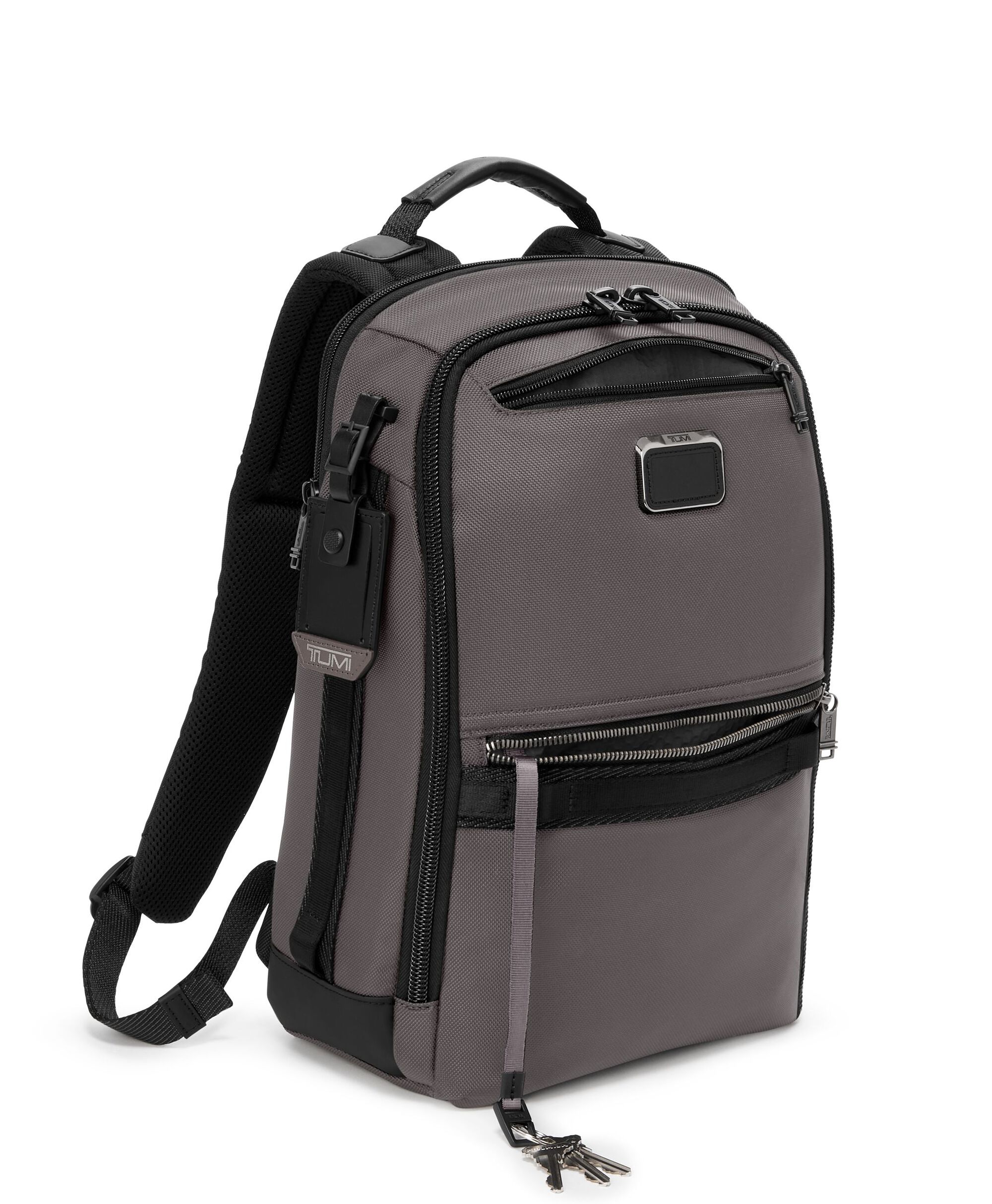 Tumi ALPHA BRAVO Dynamic Backpack | TUMI Indonesia