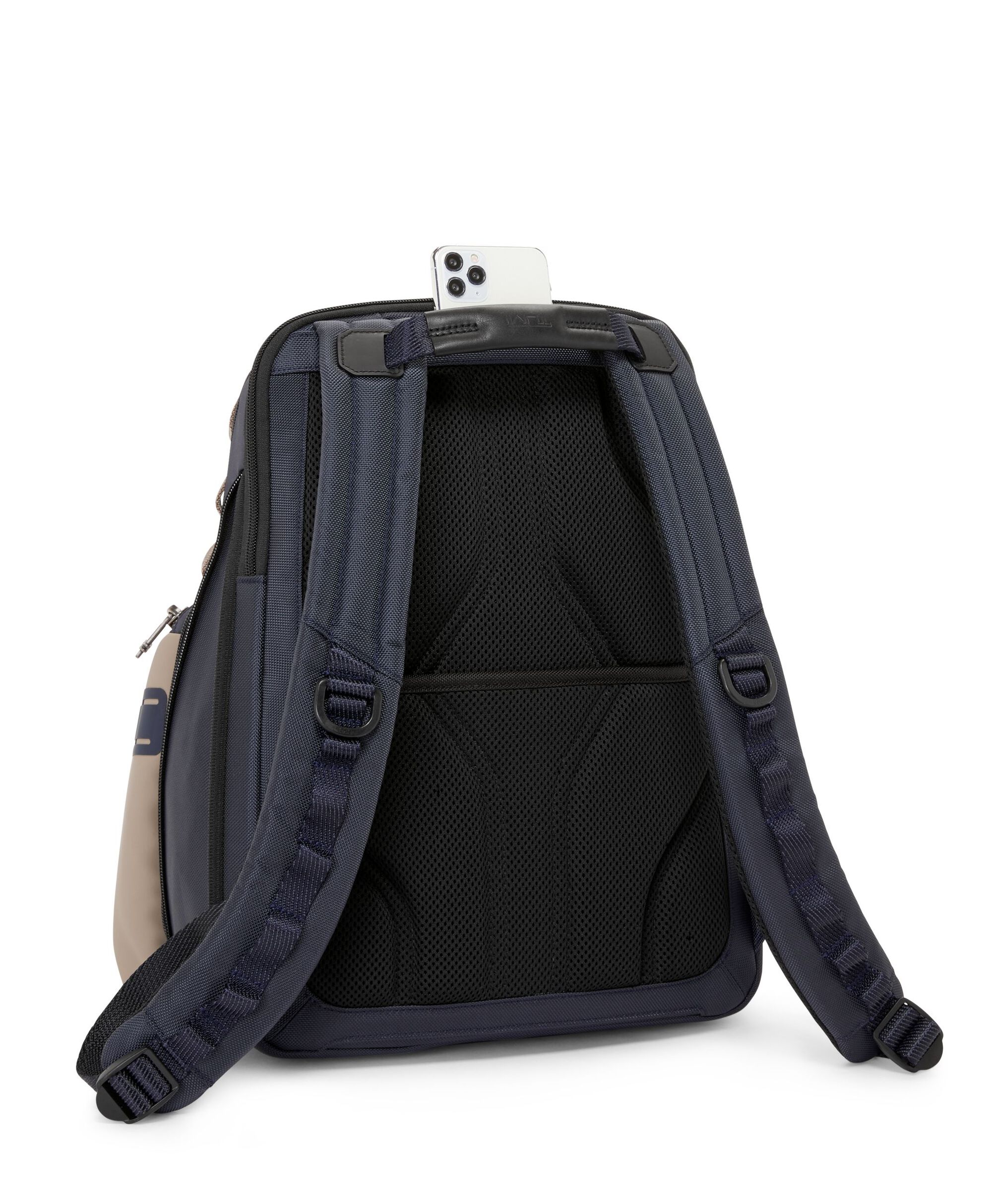Tumi ALPHA BRAVO NAVIGATION BACKPACK | TUMI Indonesia
