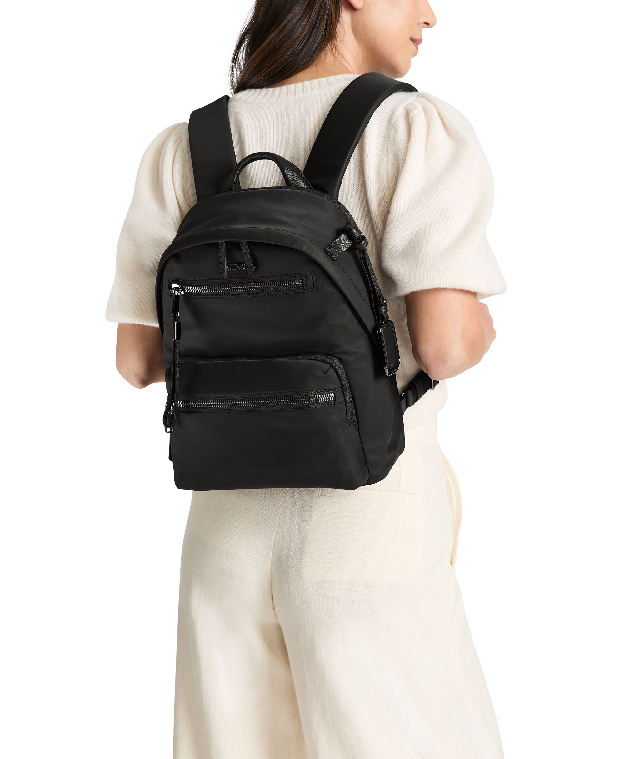 Tumi VOYAGEUR DENVER BACKPACK | TUMI Indonesia