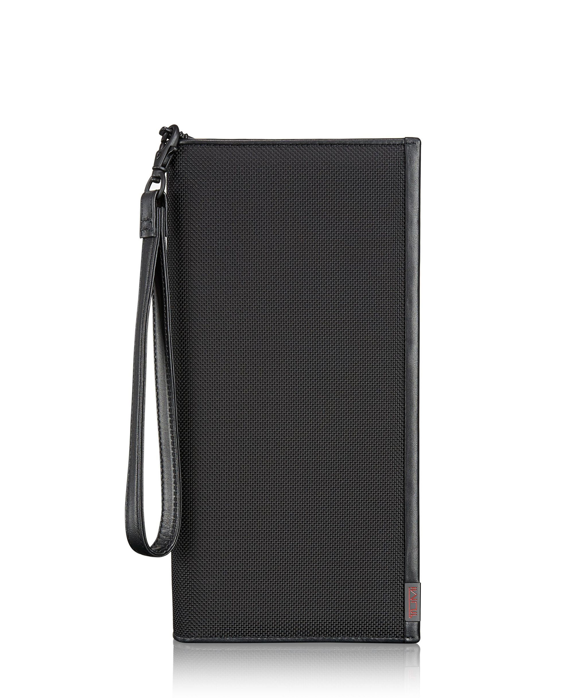 Tumi ALPHA SLG ZIP TRAVEL CASE | TUMI Indonesia