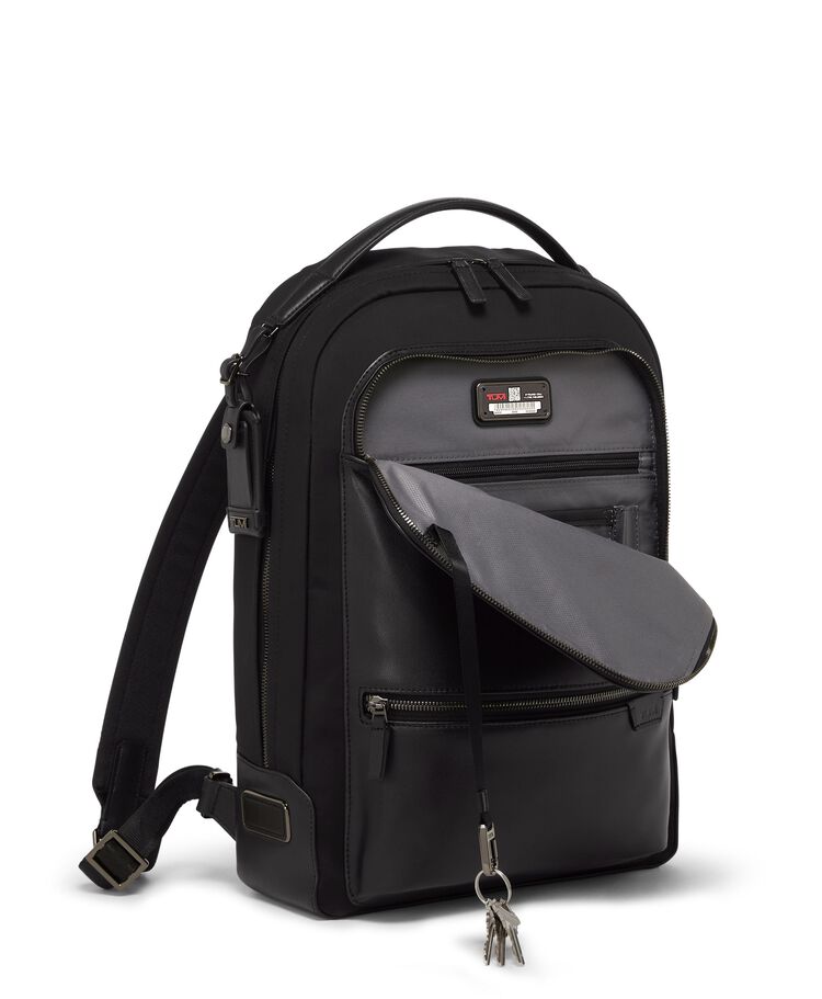 Tumi HARRISON Bradner Backpack | TUMI Indonesia