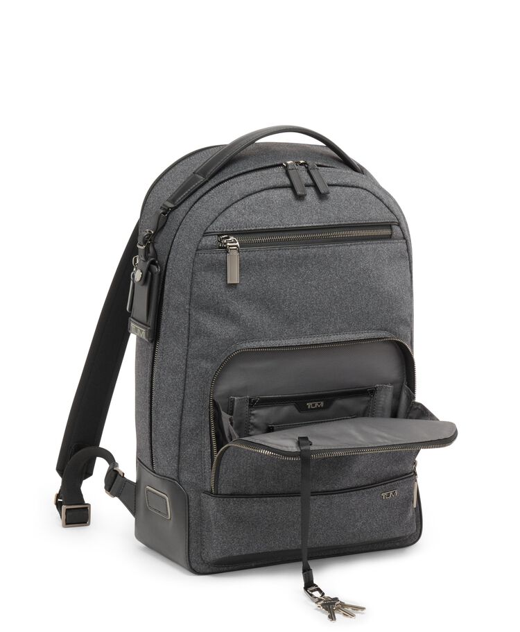 Tumi WARREN BACKPACK | TUMI Indonesia