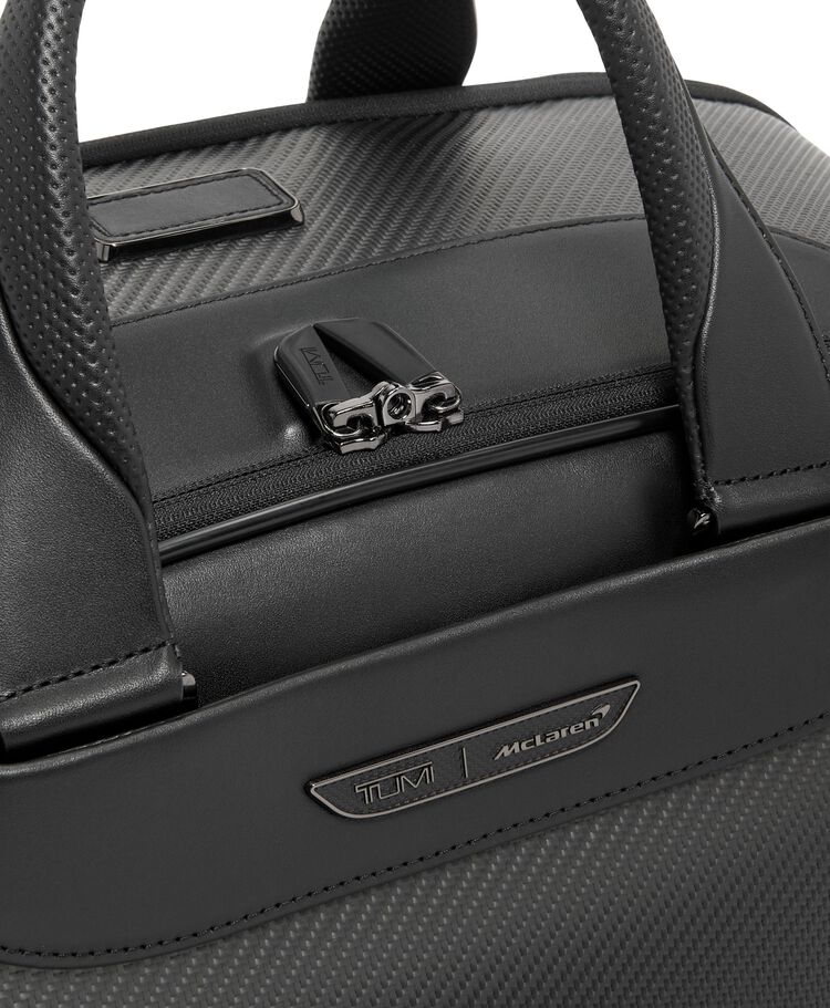 Tumi TUMI I MCLAREN QUANTUM DUFFEL | TUMI Indonesia