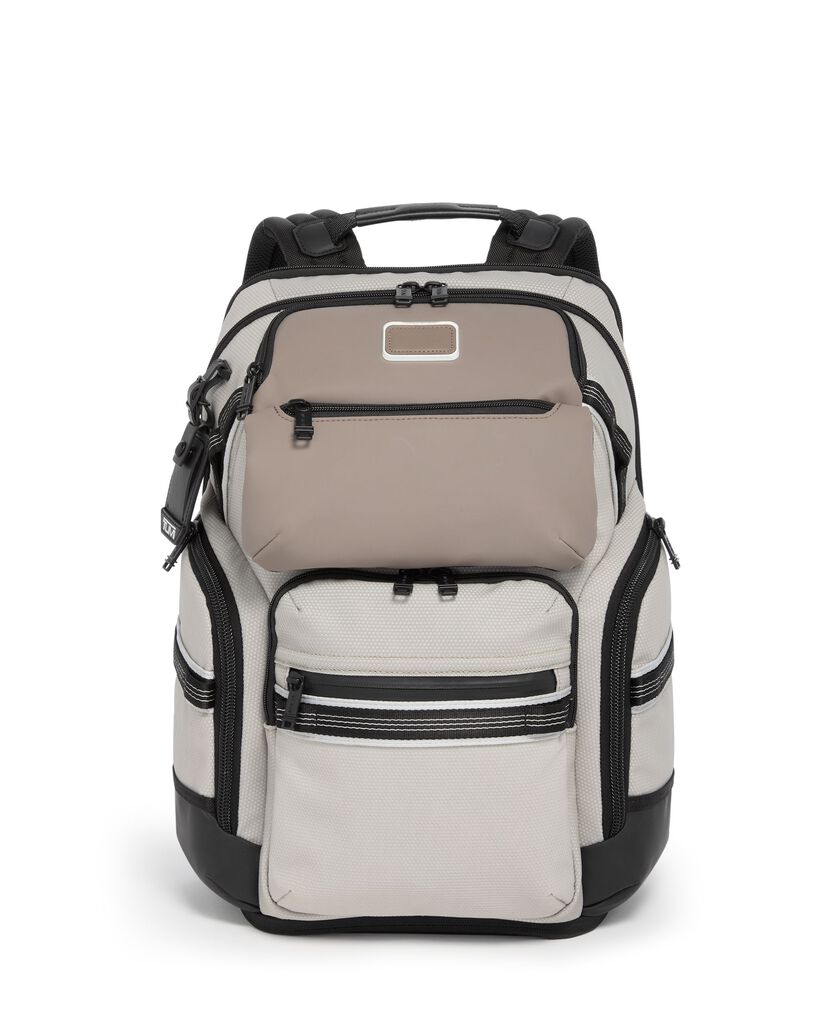 Tetap Aktif dengan TUMI Active Backpacks | TUMI Indonesia