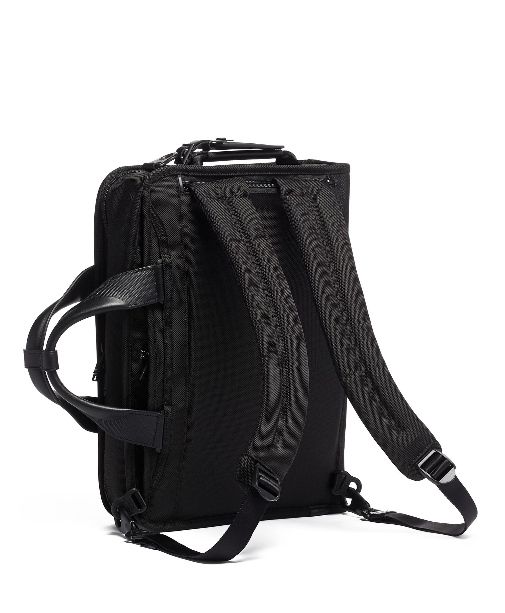 Tumi TUMI ALPHA SLIM THREE WAY BRIEF | TUMI Indonesia