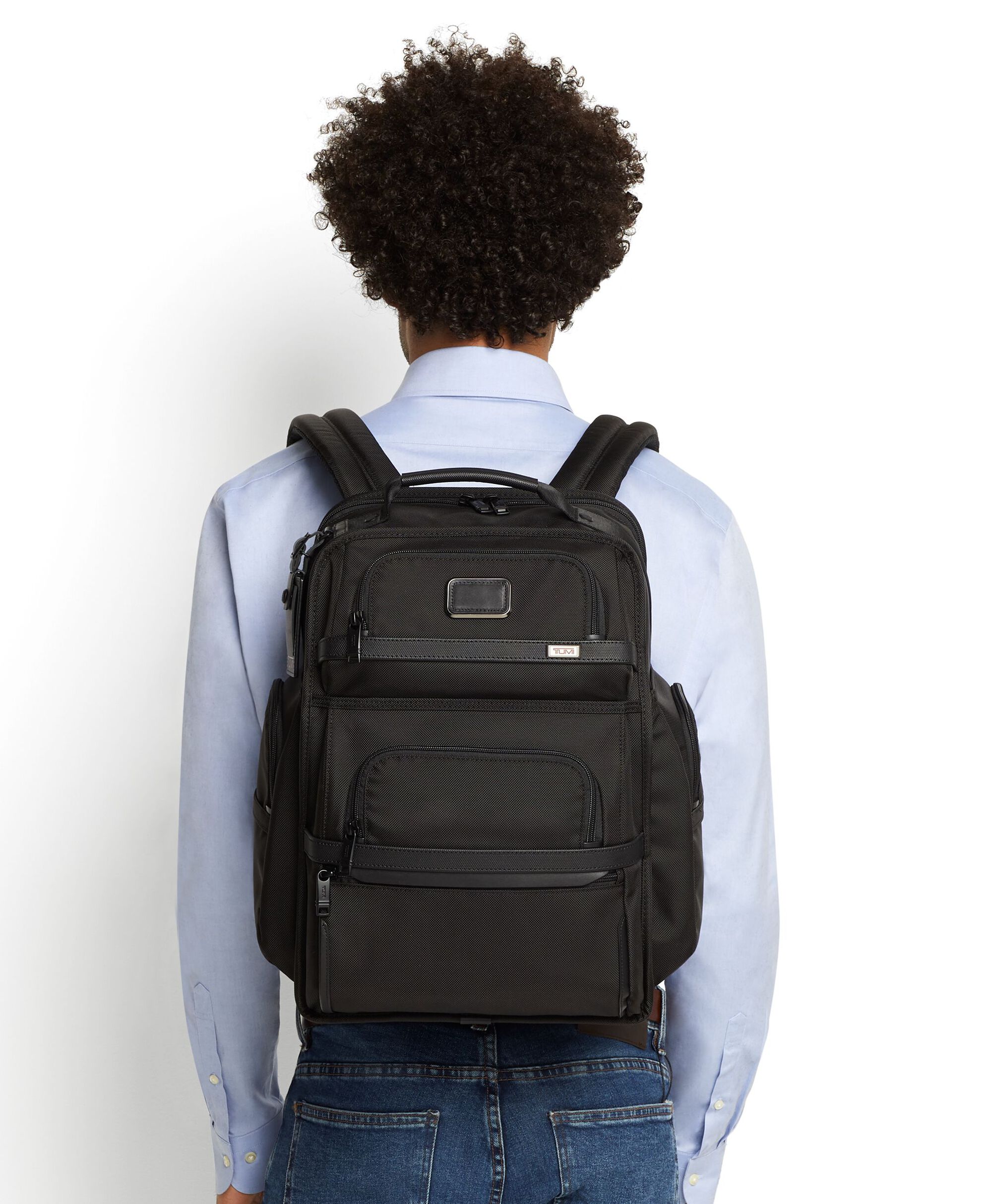 TUMI ALPHA TUMI BRIEF PACK | TUMI Indonesia