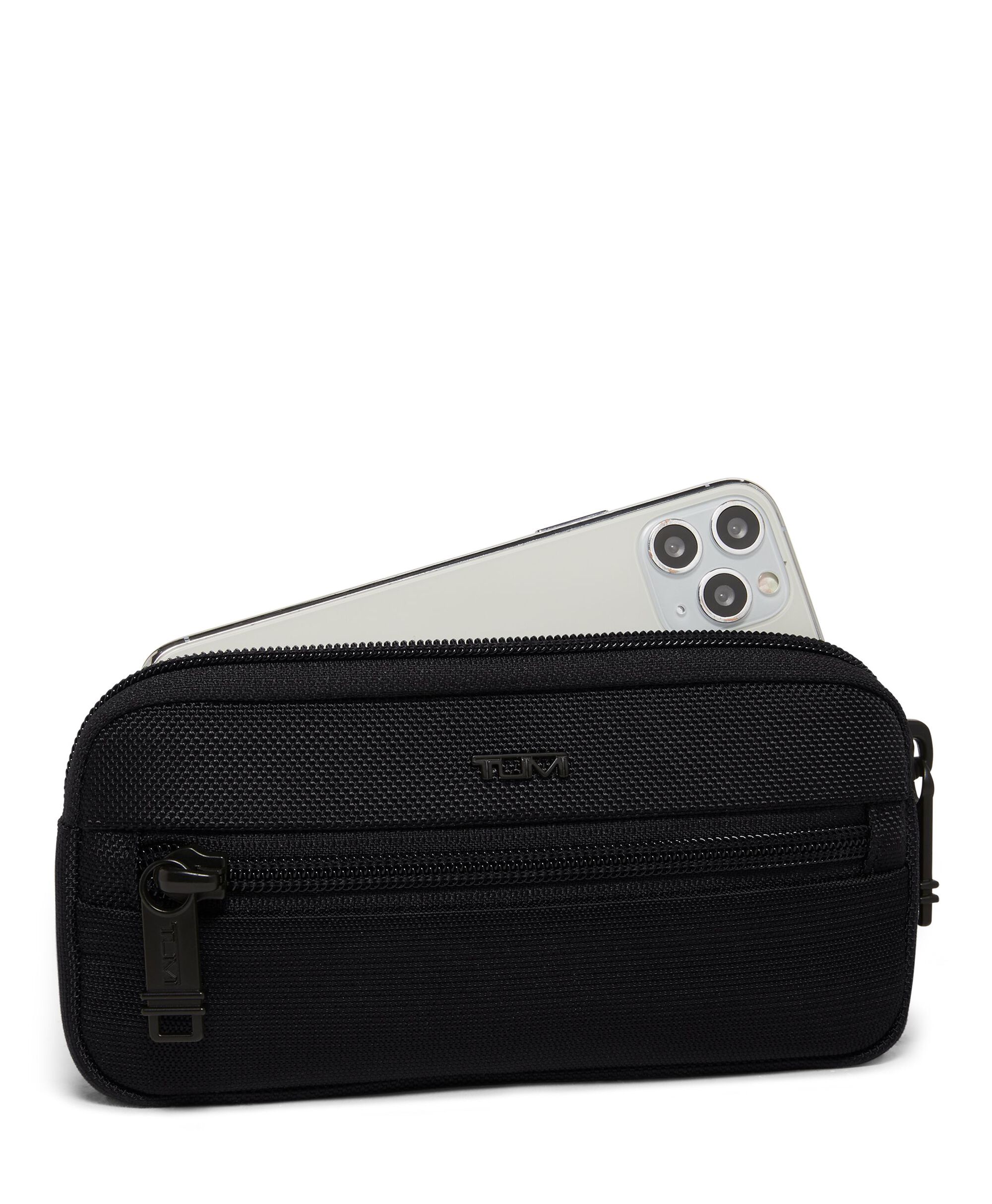 Tumi TUMI TRAVEL ACCESS. Phone Pouch | TUMI Indonesia