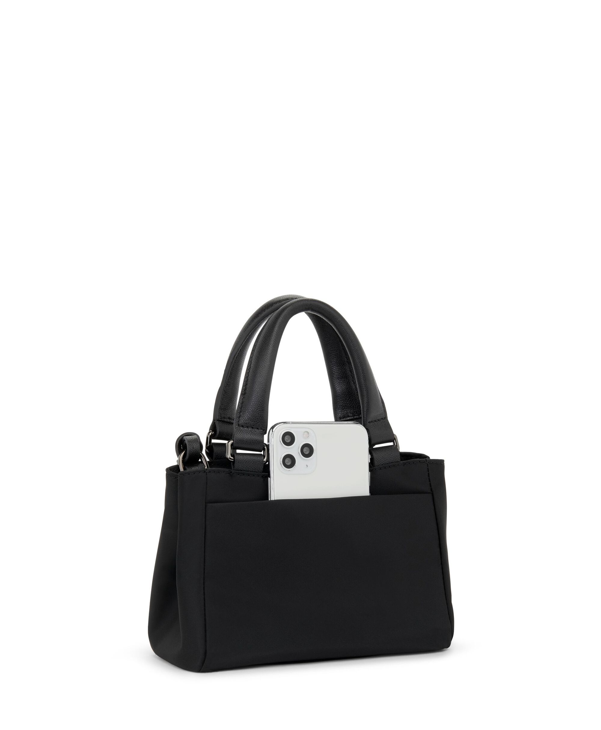 Tumi VOYAGEUR VALETTA MICRO TOTE | TUMI Indonesia