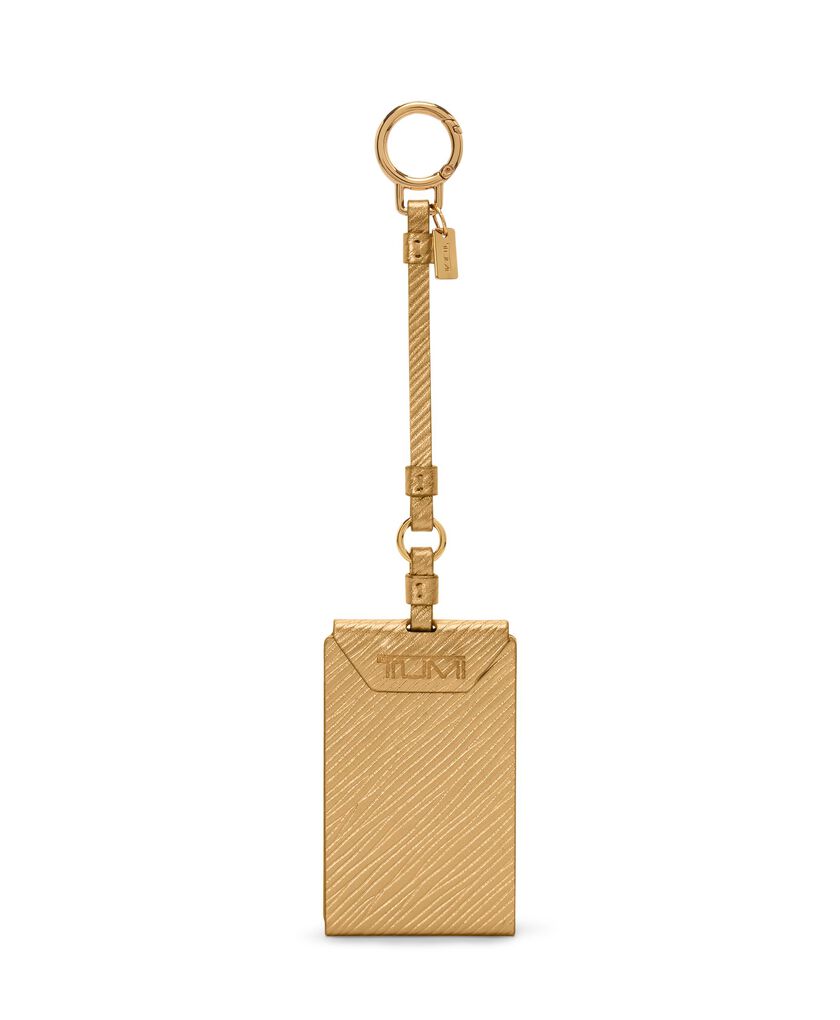TUMI Charms & Key Fobs | TUMI Indonesia