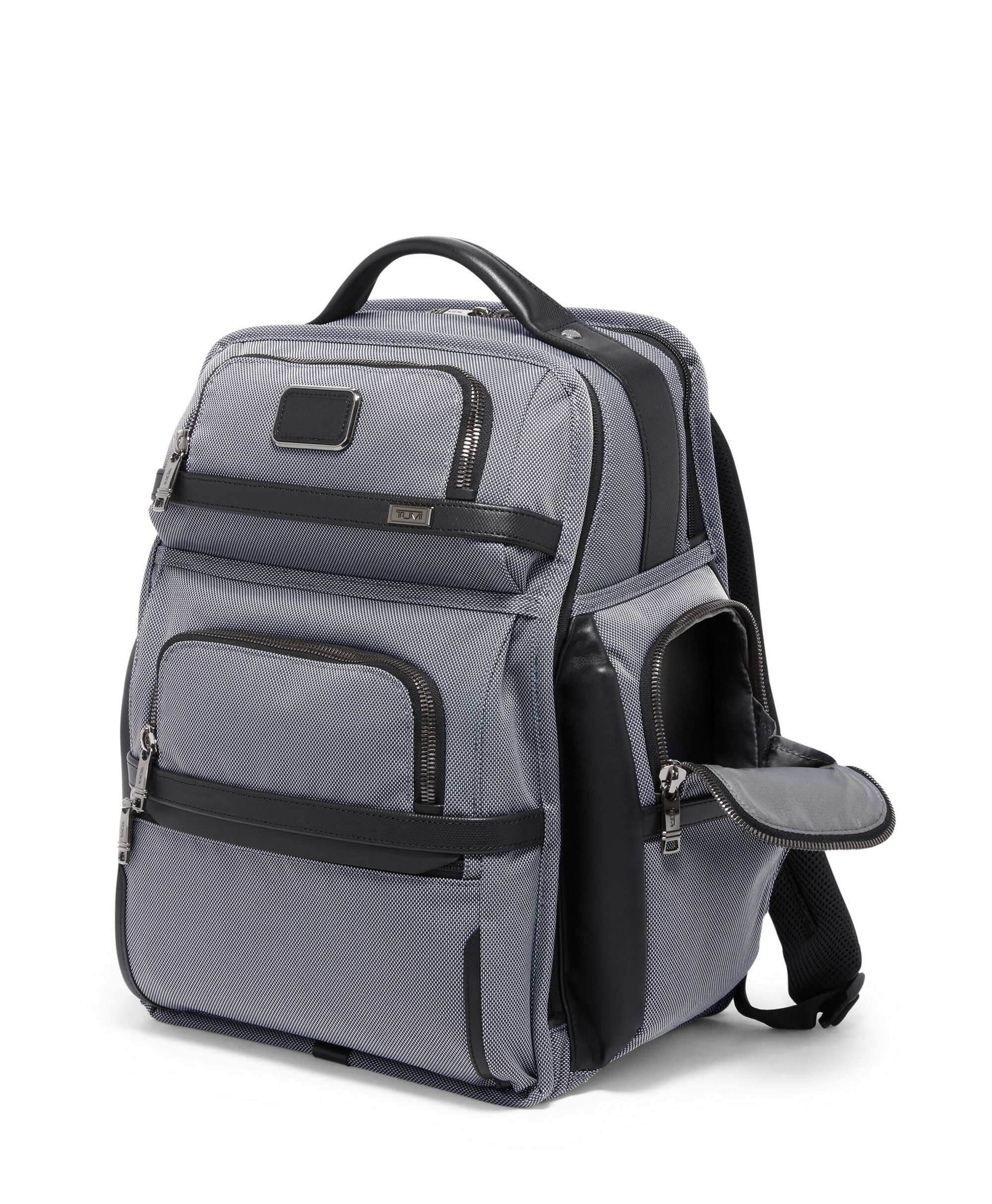 Tumi ALPHA Tumi Brief Pack | TUMI Indonesia