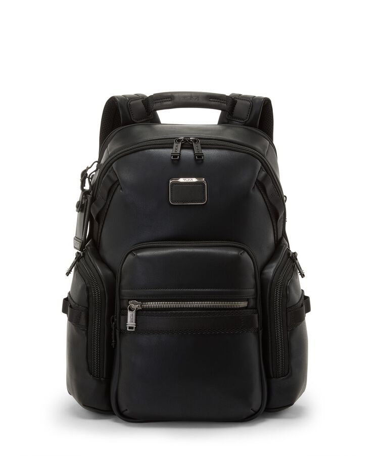 Tumi ALPHA BRAVO NAVIGATION BACKPACK | TUMI Indonesia