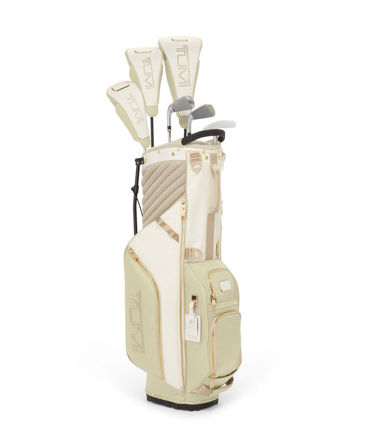 Tumi TUMI ALPHA Golf Stand Bag | TUMI Indonesia