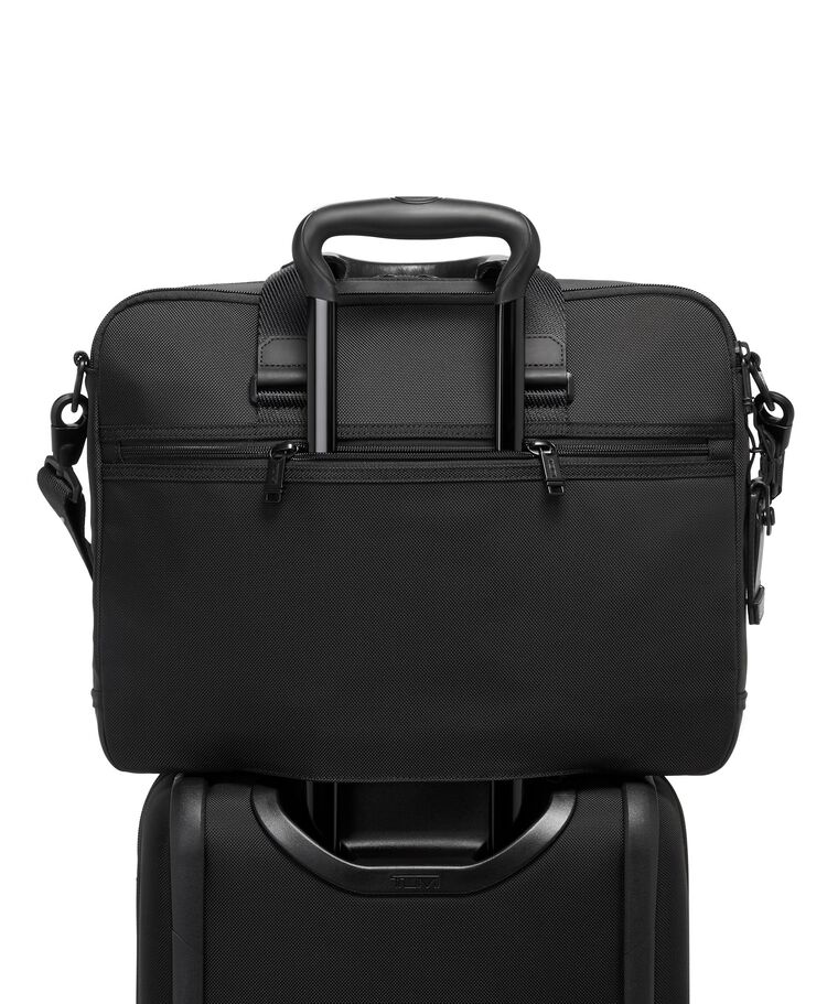 Tumi ALPHA BRAVO ADVANCED BRIEF | TUMI Indonesia
