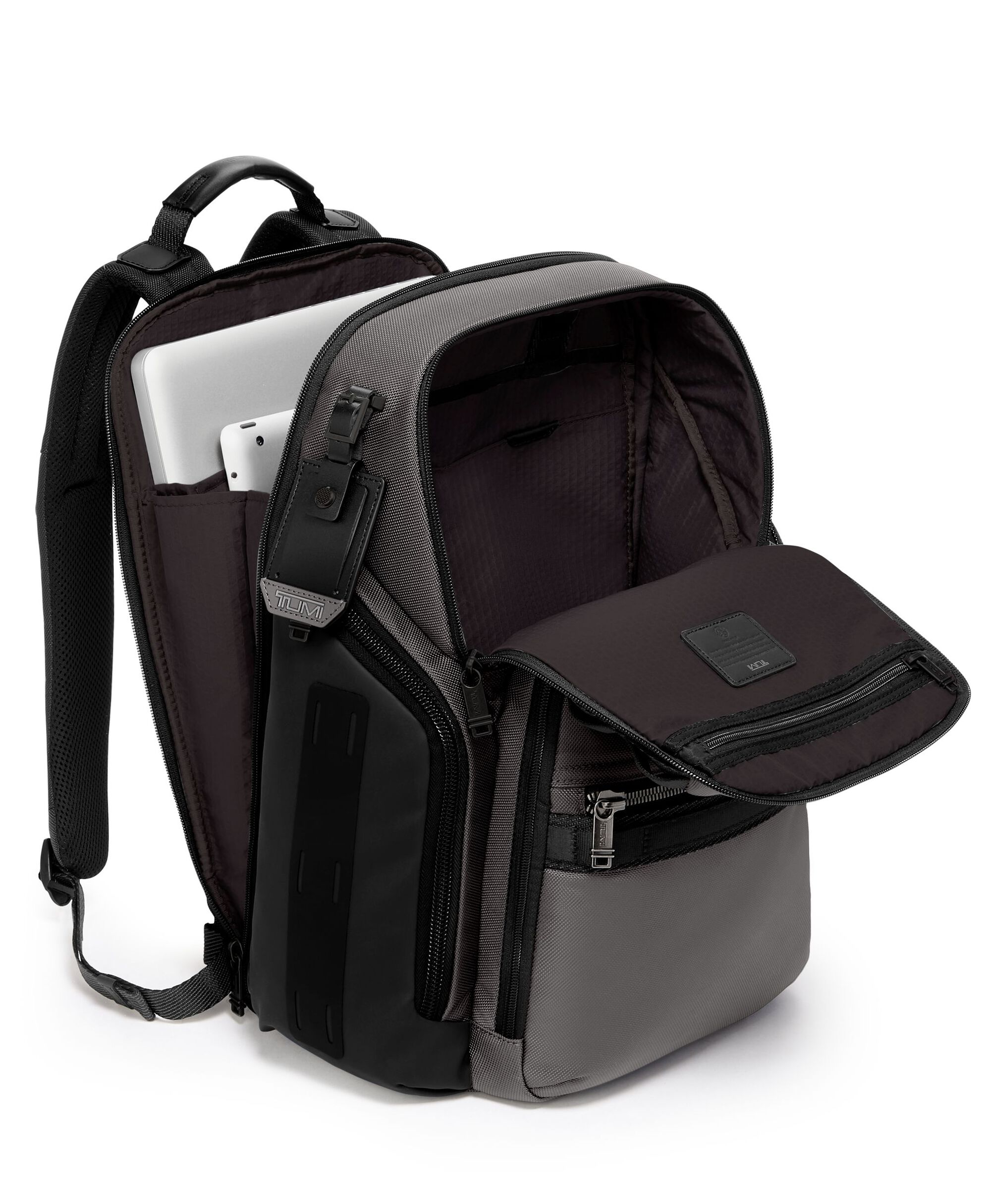 Tumi ALPHA BRAVO Search Backpack | TUMI Indonesia