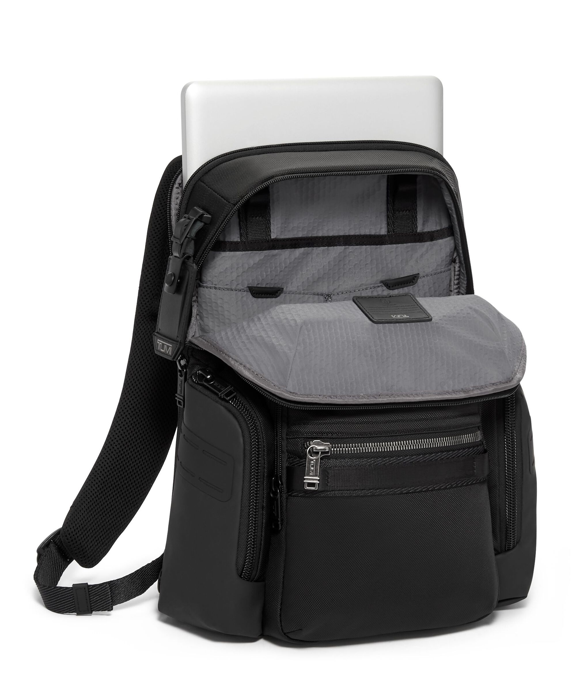Tumi ALPHA BRAVO NAVIGATION BACKPACK | TUMI Indonesia