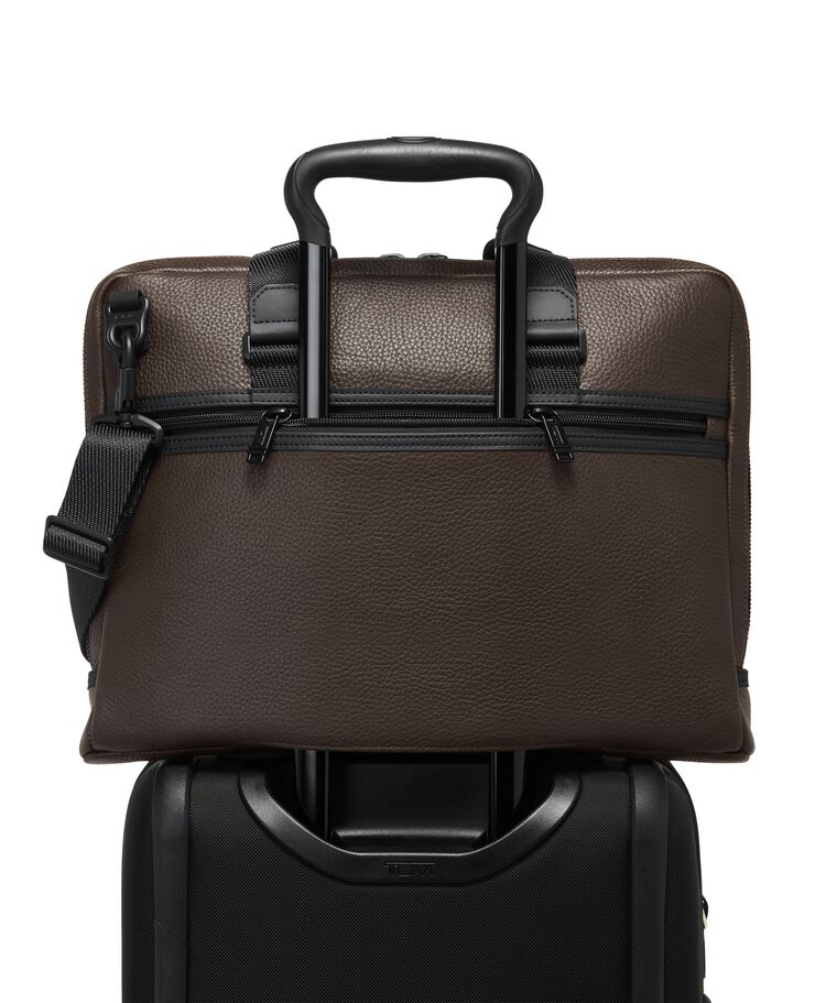 Tumi ALPHA BRAVO ACADEMY BRIEF | TUMI Indonesia