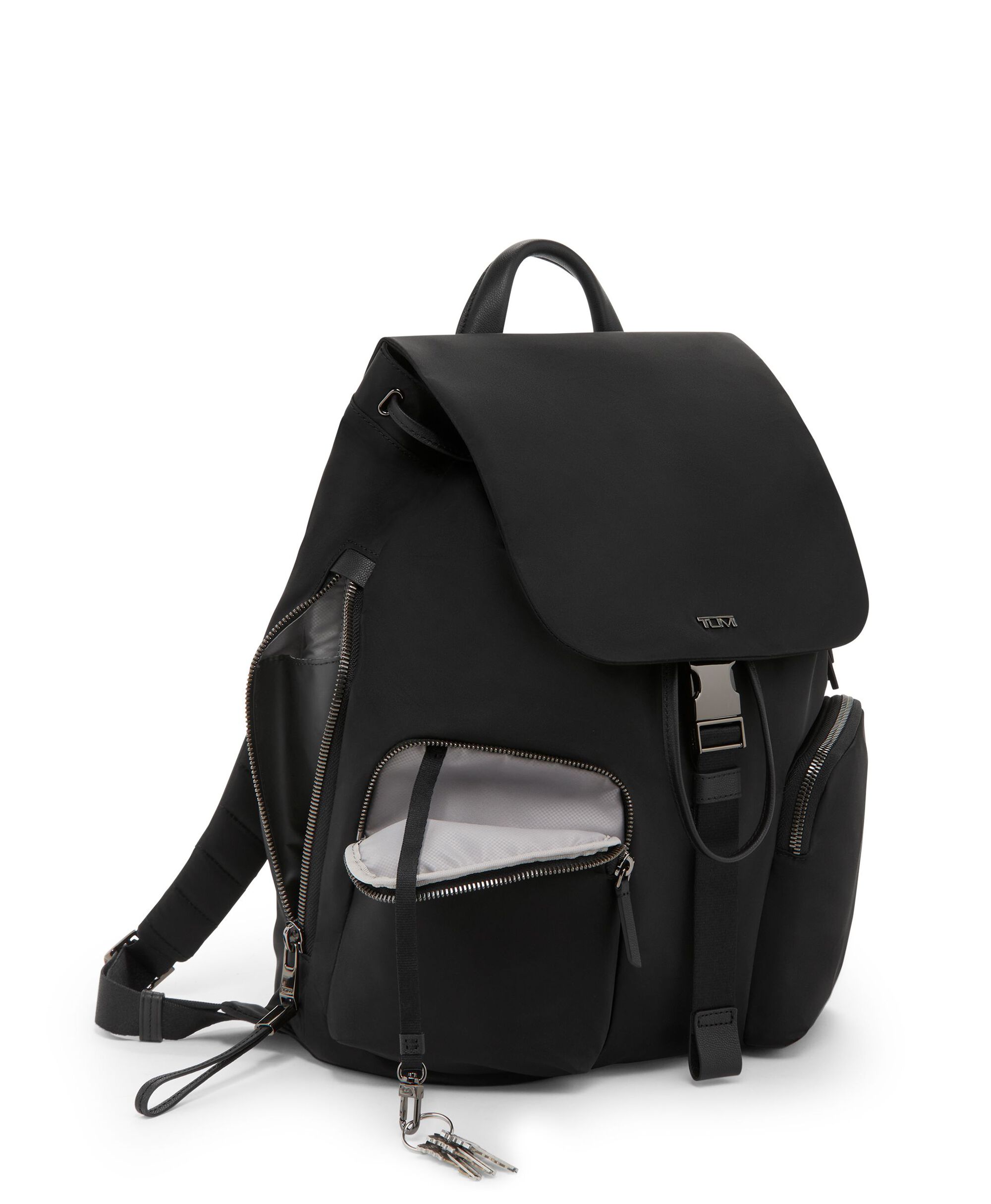 Tumi VOYAGEUR Ramsay Backpack | TUMI Indonesia