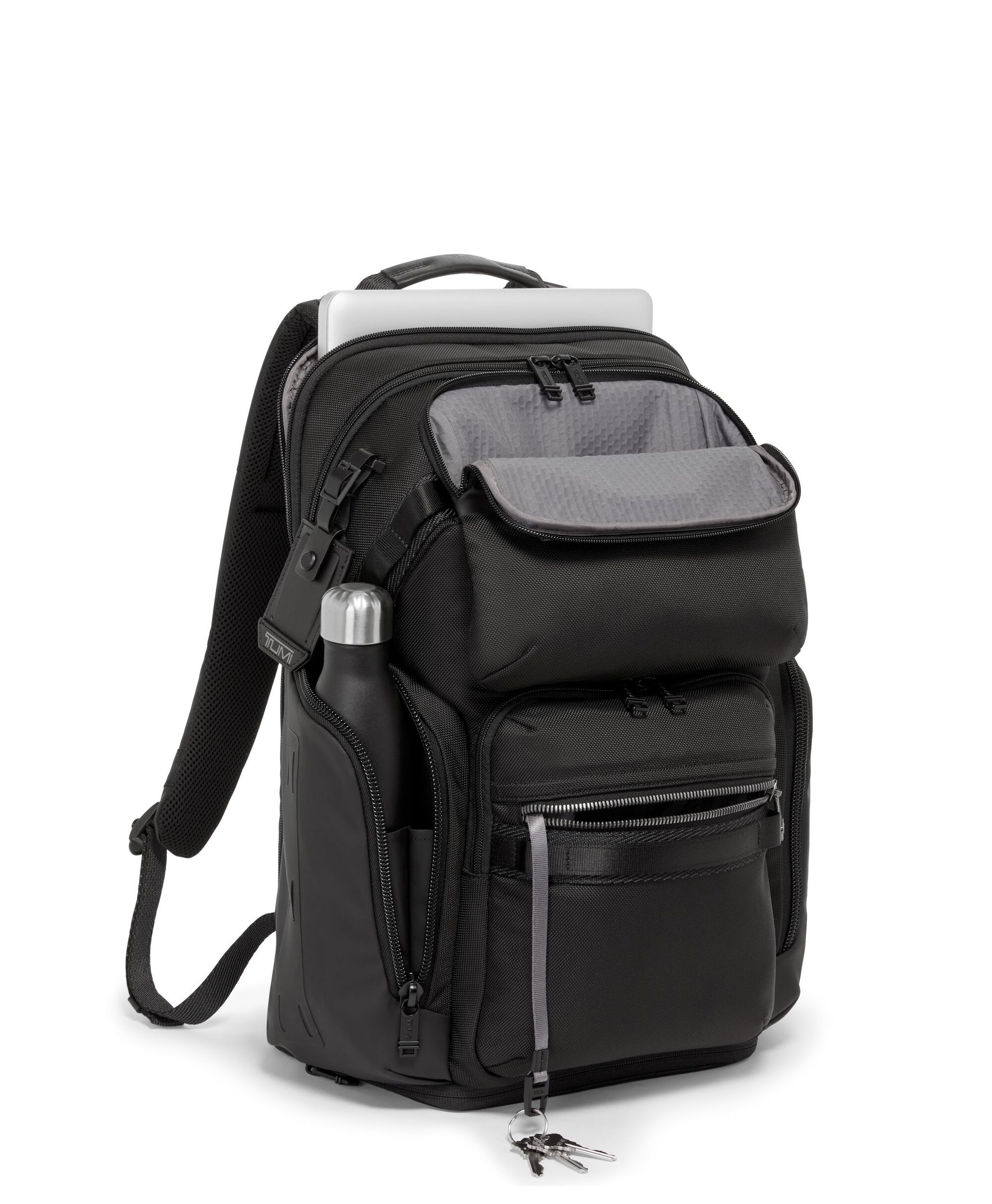 Tumi ALPHA BRAVO NOMADIC BACKPACK | TUMI Indonesia