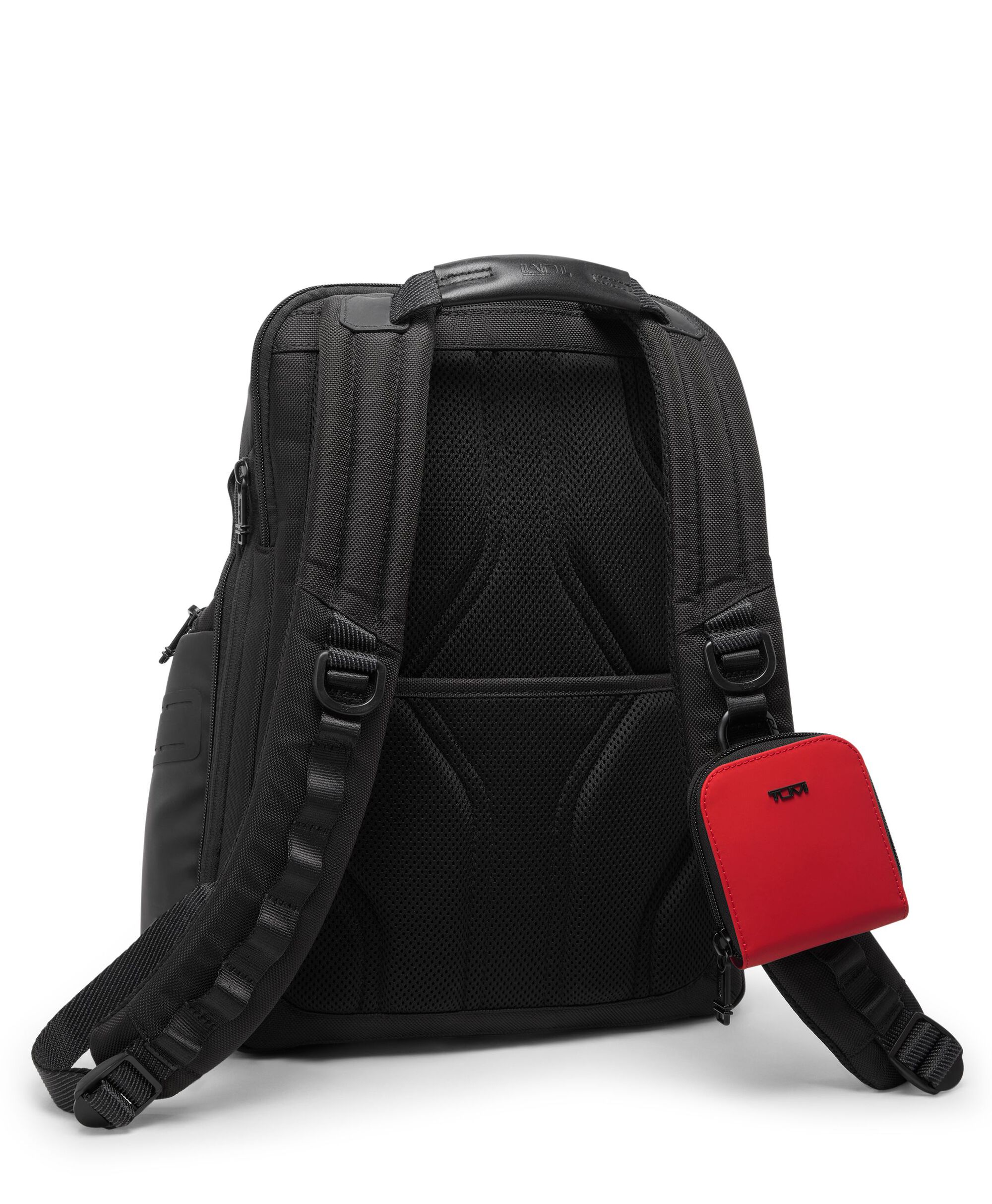Tumi FOLDABLE MODULAR POUCH | TUMI Indonesia