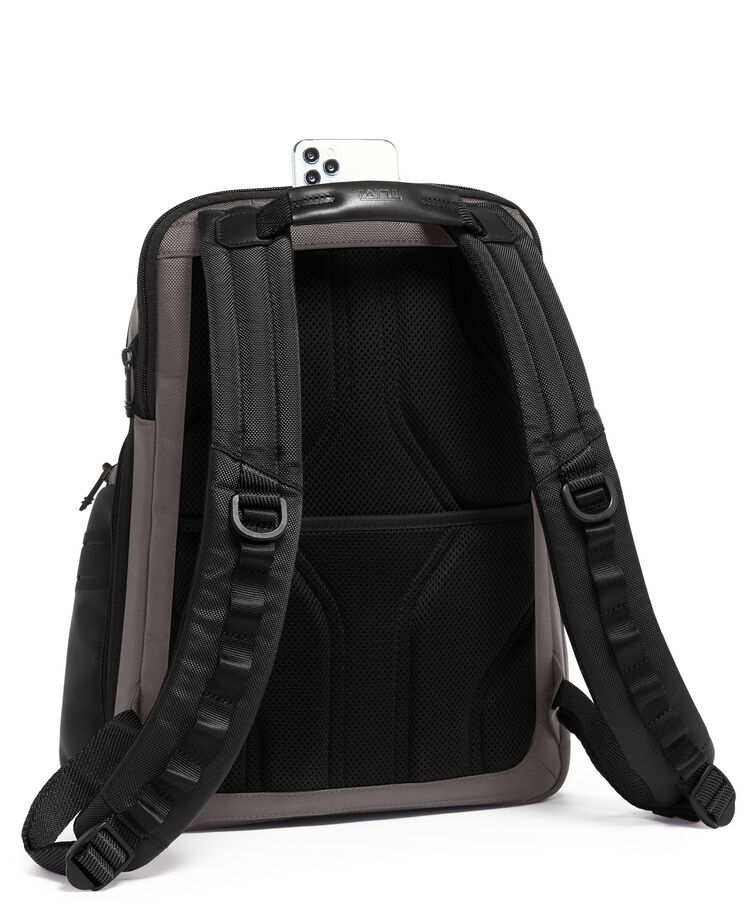 Tumi ALPHA BRAVO Navigation Backpack | TUMI Indonesia