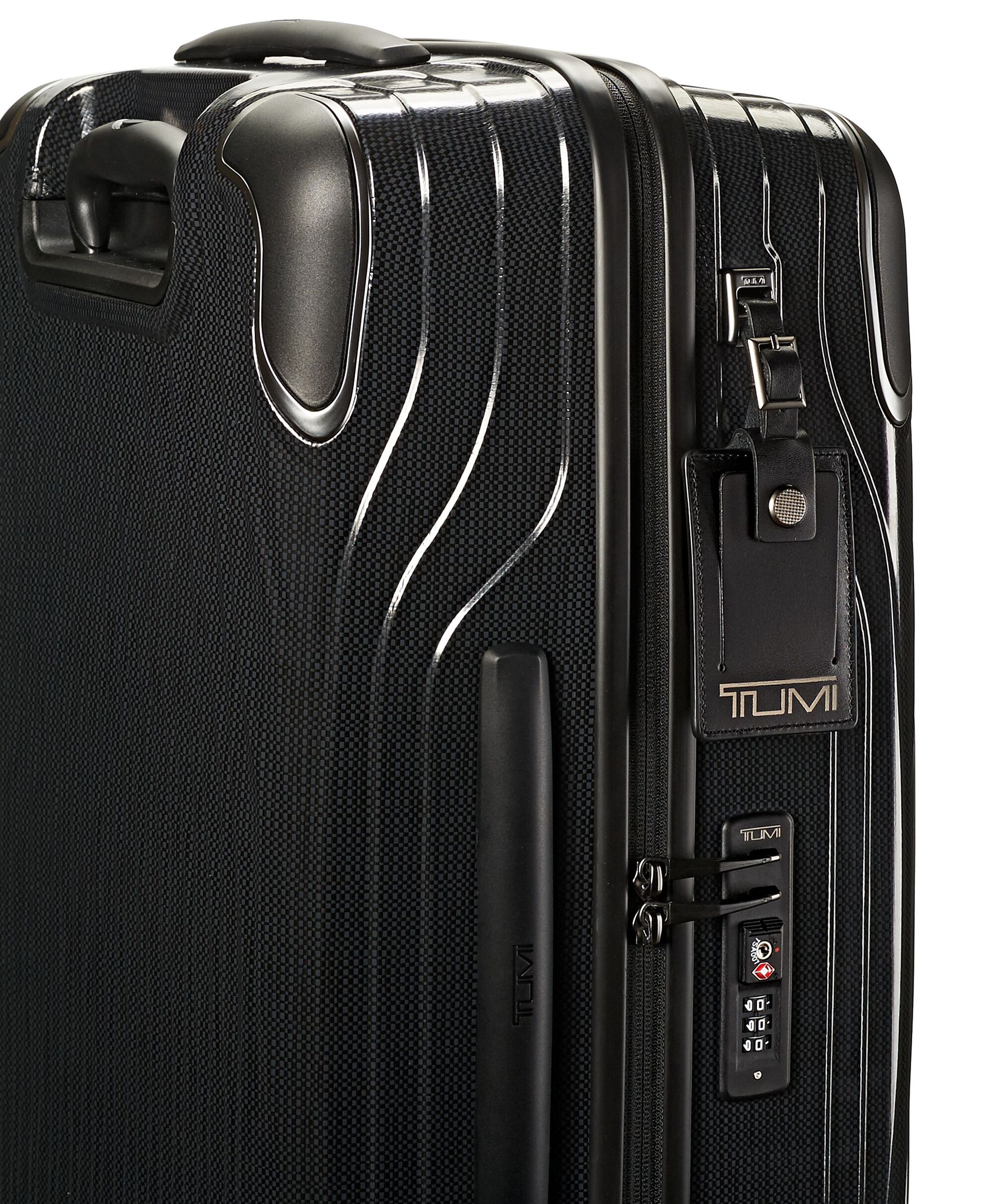 TUMI LATITUDE SHORT TRIP PACKING | TUMI Indonesia