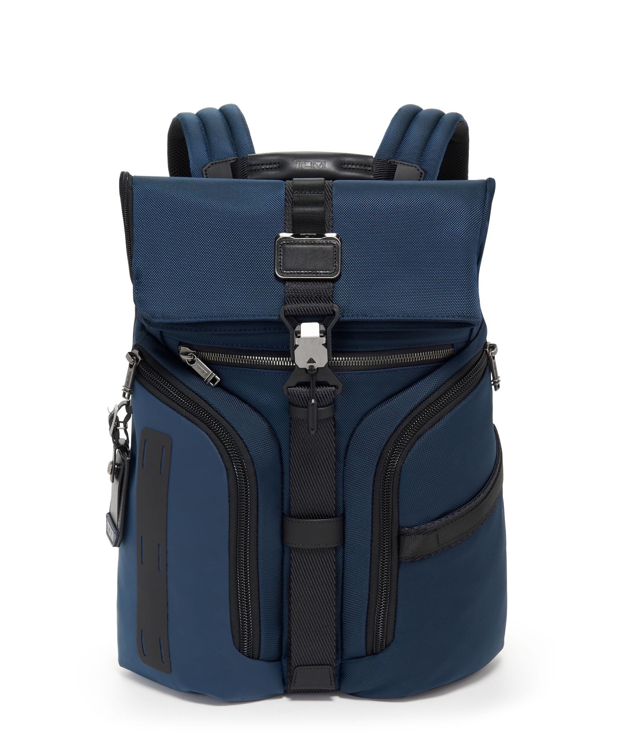 Logistics Backpack NAVY Original | TUMI Indonesia