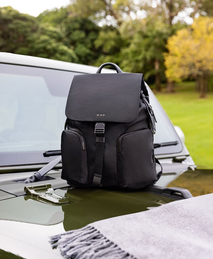 Tumi VOYAGEUR Ramsay Backpack | TUMI Indonesia