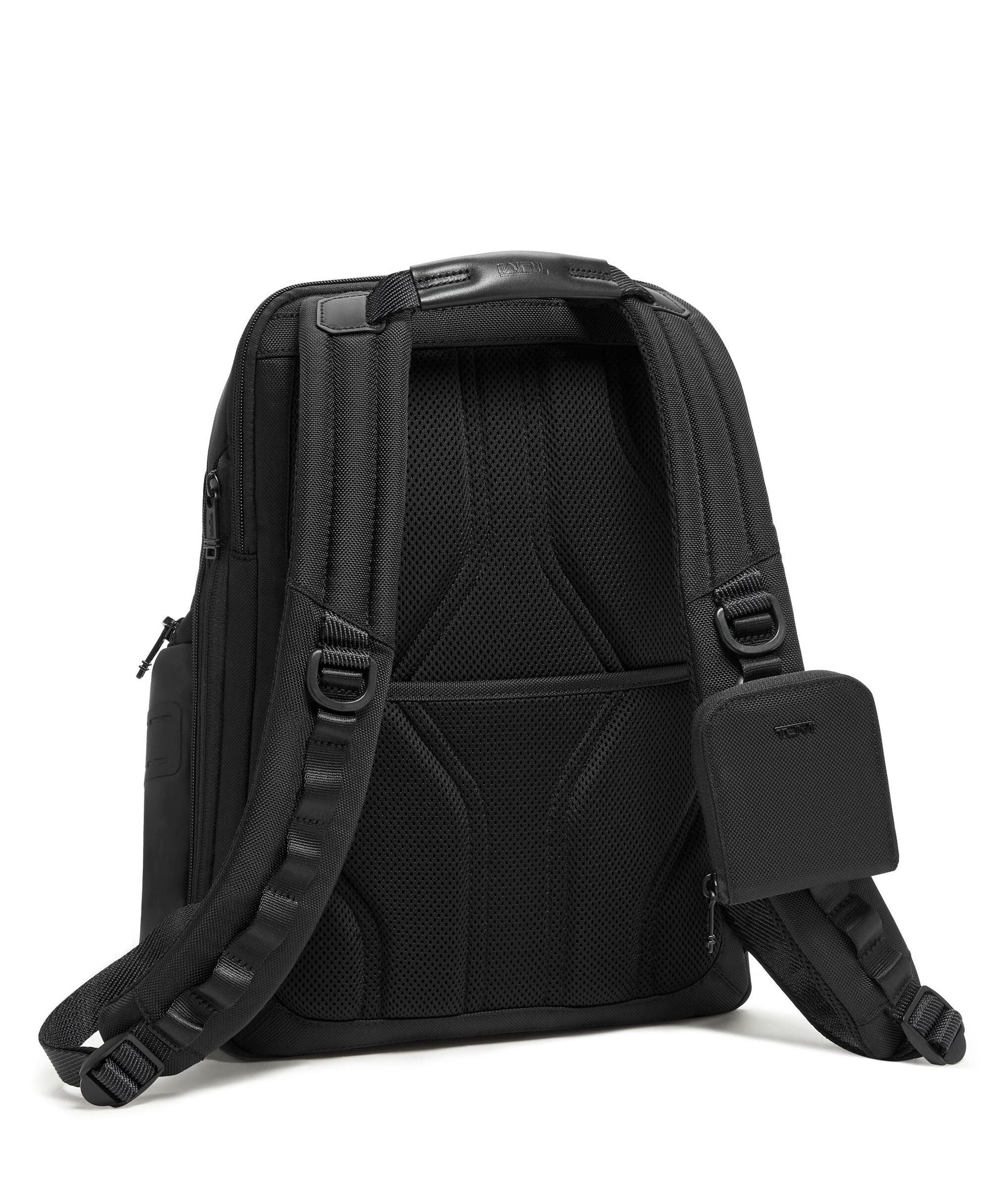 Tumi TUMI+ FOLDABLE MODULAR POUCH | TUMI Indonesia