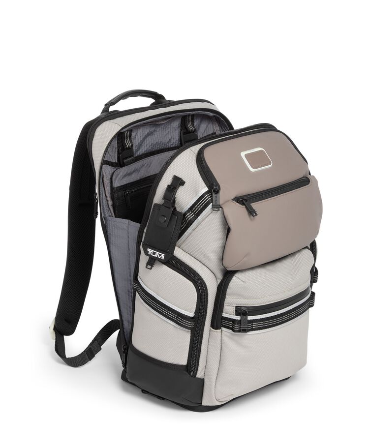 Tumi ALPHA BRAVO NOMADIC BACKPACK | TUMI Indonesia
