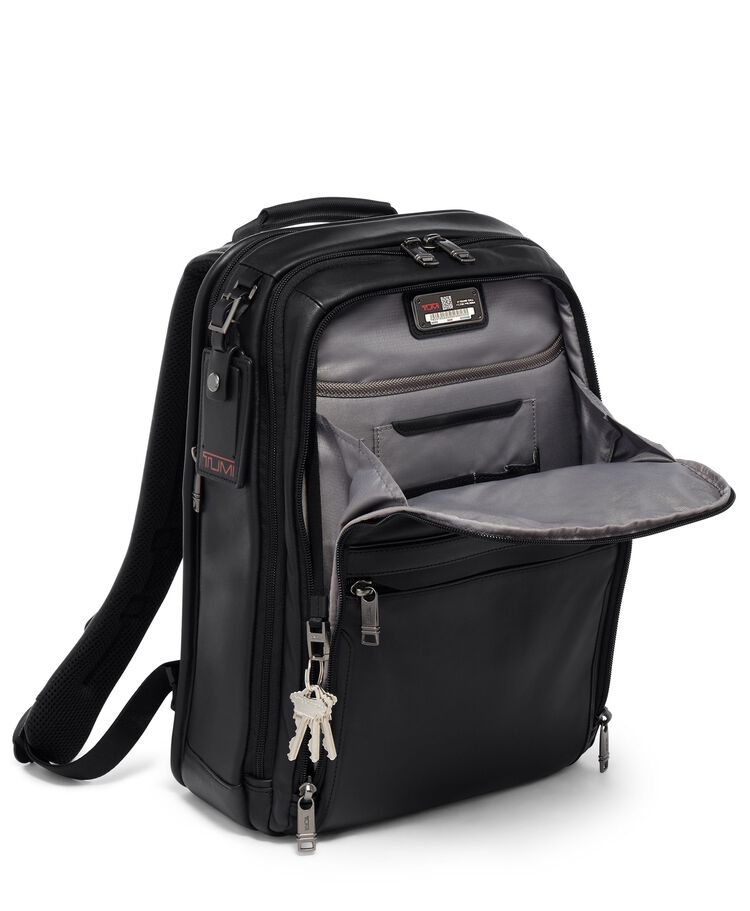 Tumi SLIM BACKPACK | TUMI Indonesia