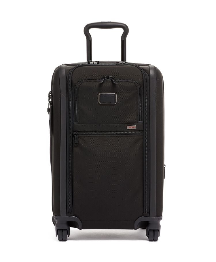 TUMI ALPHA INTL DUAL ACCESS 4WHL C/O | TUMI Indonesia
