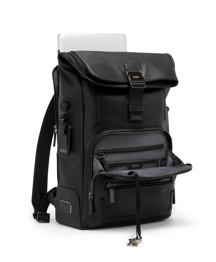 Tumi OSBORN ROLL TOP BACKPACK | TUMI Indonesia