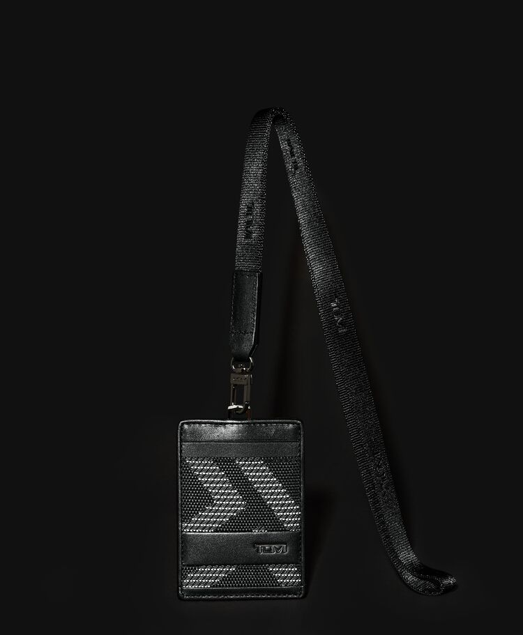 Tumi ALPHA SLG ID CARD LANYARD | TUMI Indonesia