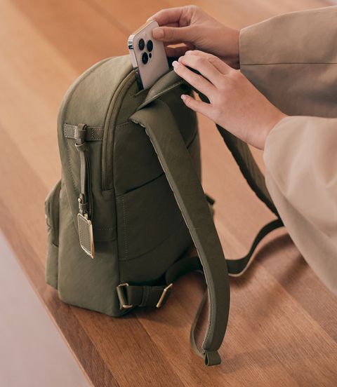 Tumi VOYAGEUR DENVER BACKPACK | TUMI Indonesia