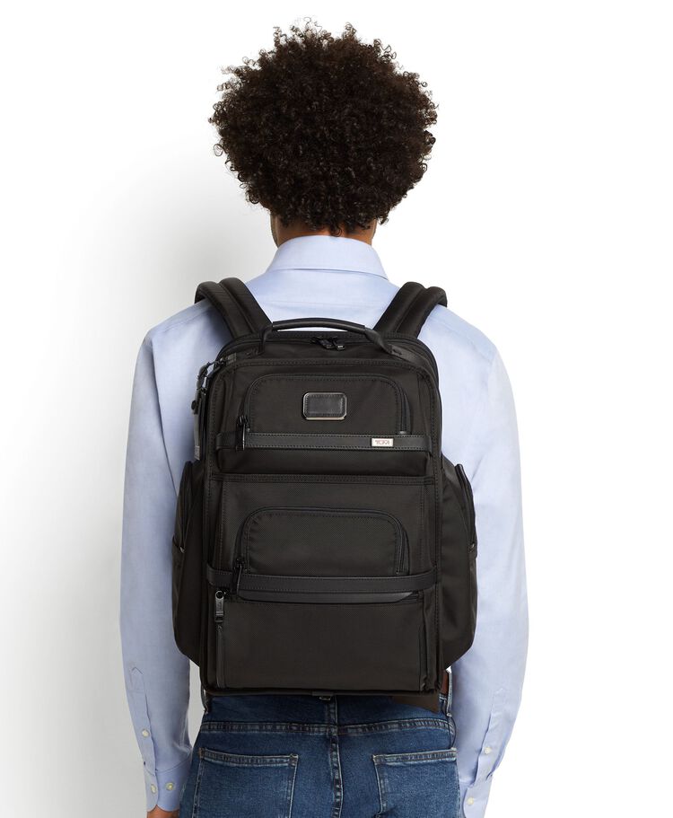 TUMI ALPHA TUMI BRIEF PACK | TUMI Indonesia