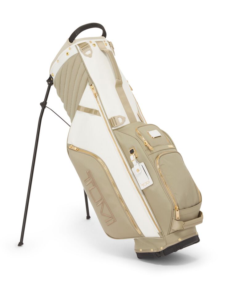 Tumi TUMI ALPHA Golf Stand Bag | TUMI Indonesia